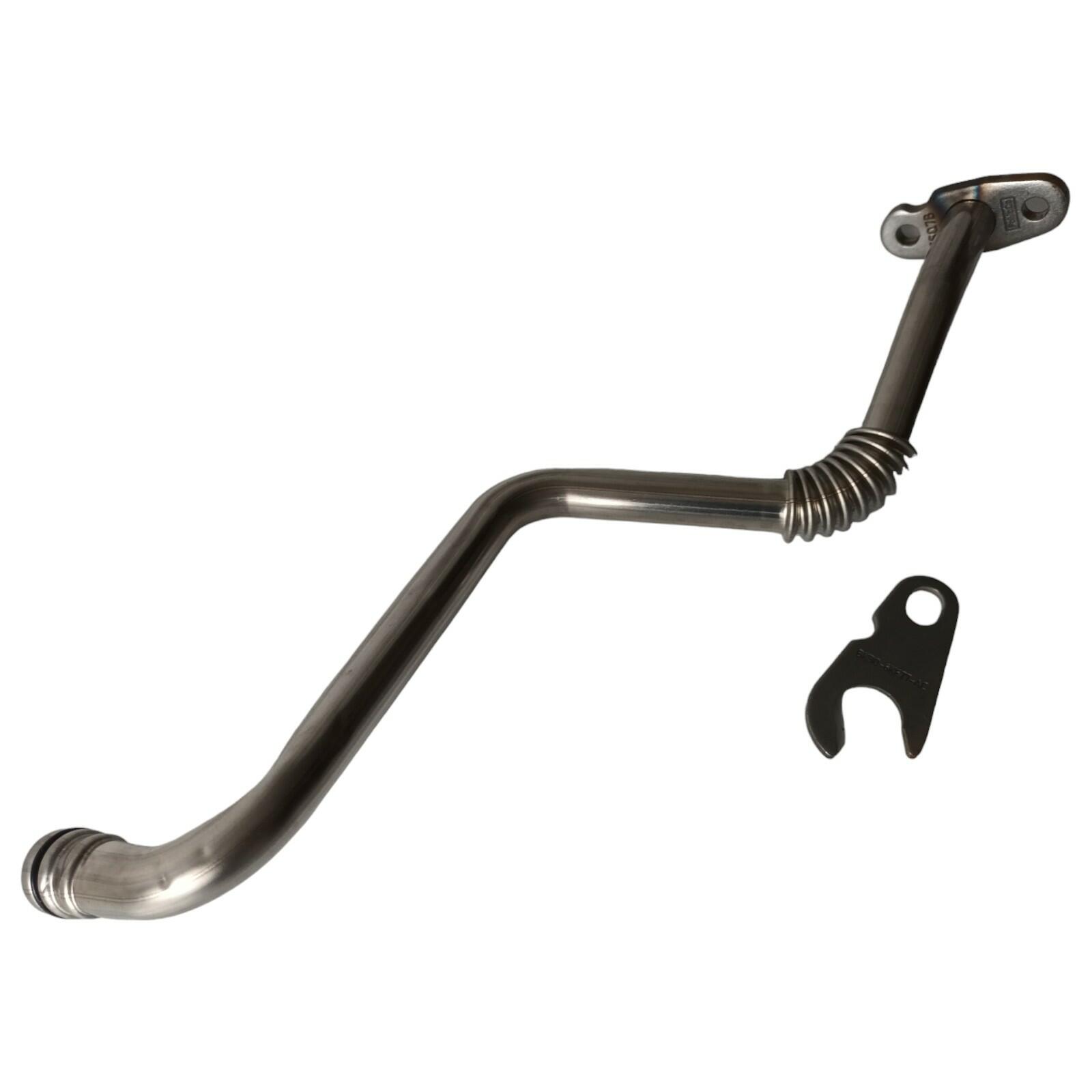 Genuine Ford Transit (TTG) Drain tube assembly 1731783 - 1731783