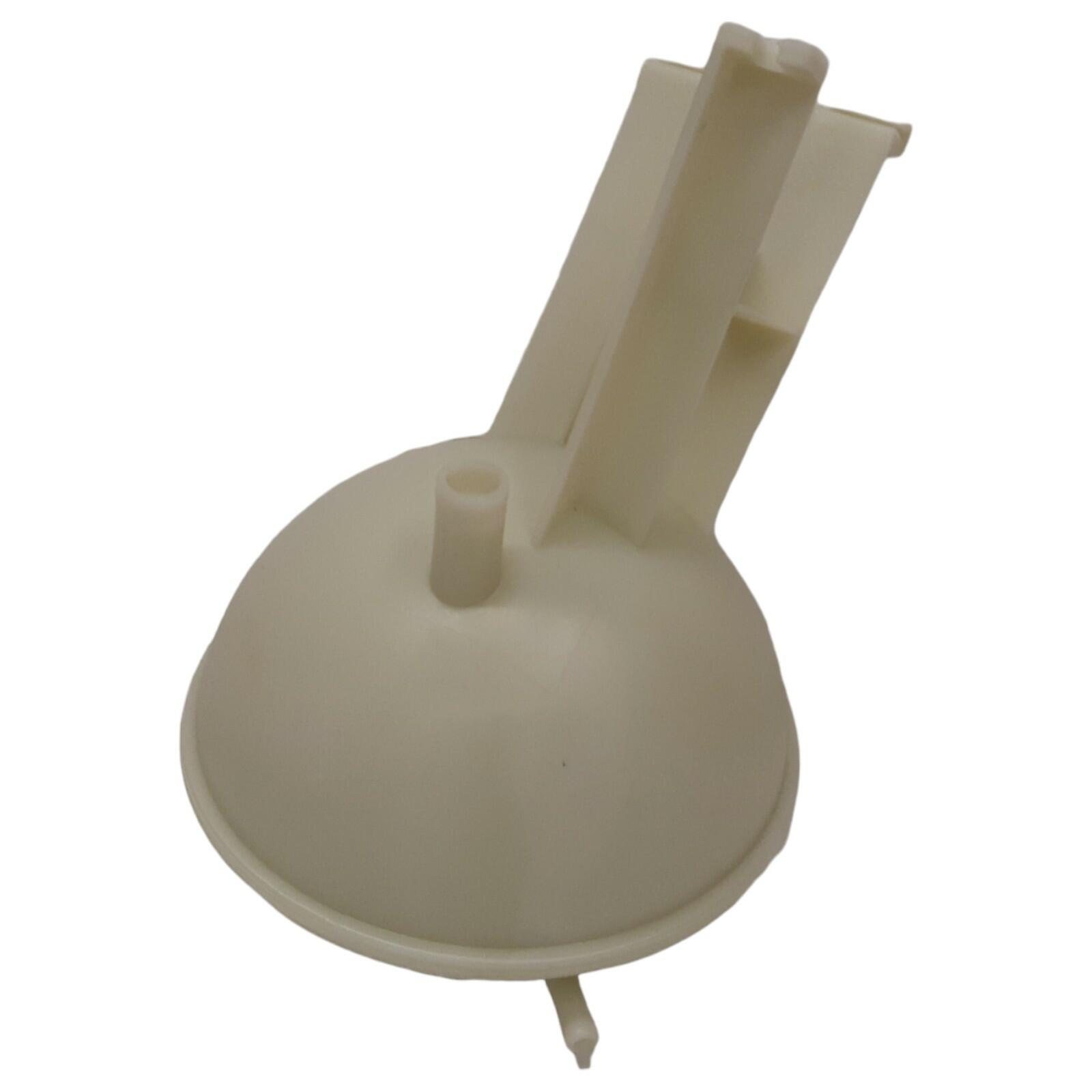 Genuine Land Rover Defender Coolant Expansion Tank TD5/TD4 (PUMA) PCF101530