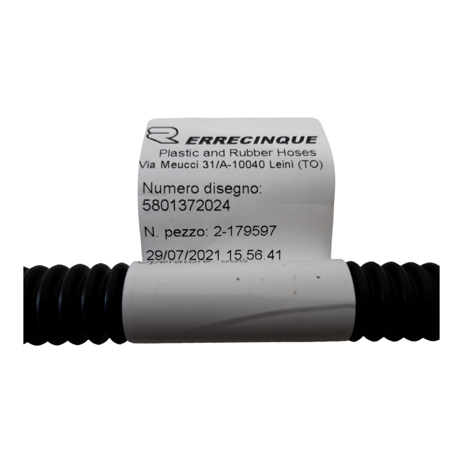 Genuine Iveco Eurocargo AdBlue pipe 5801372024