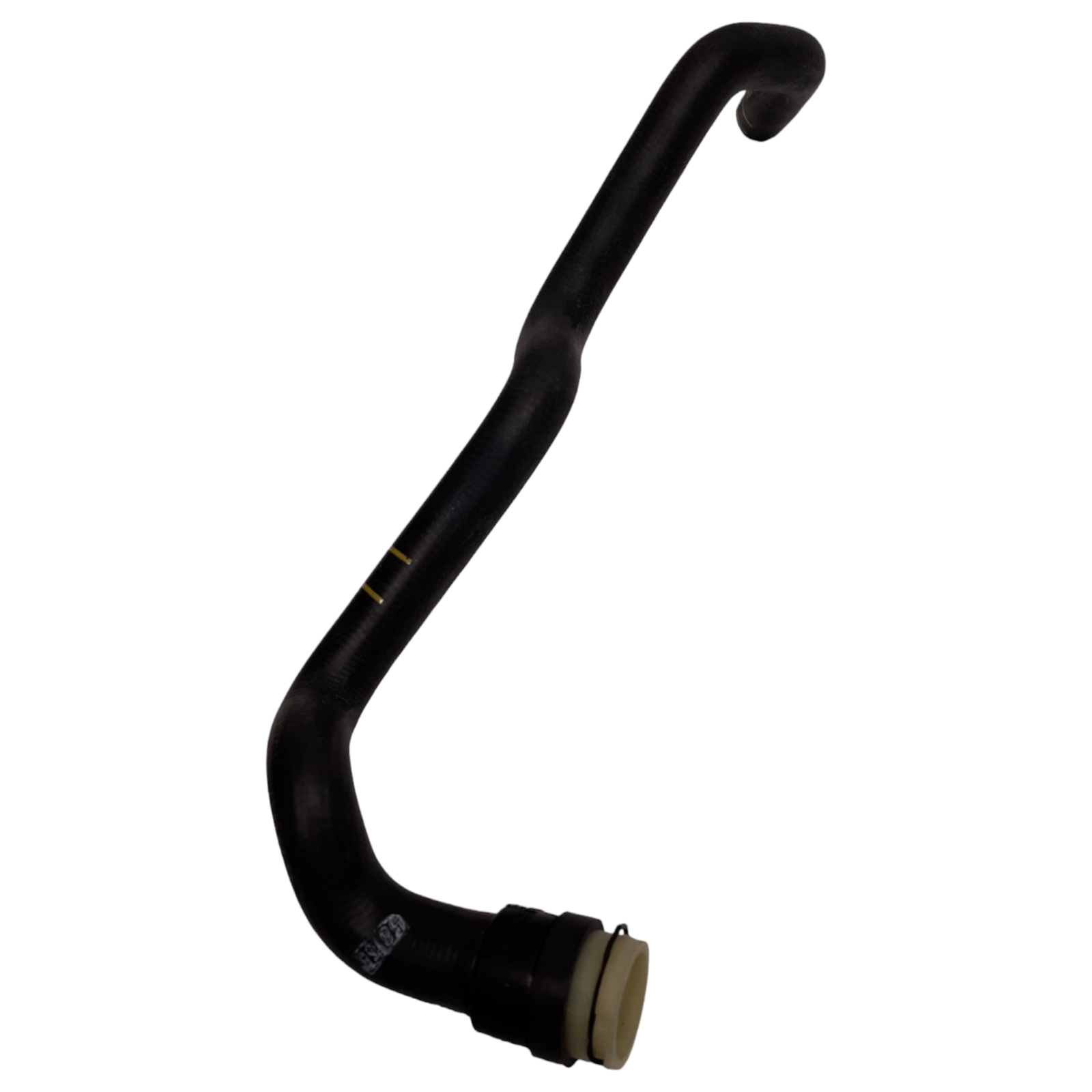 Genuine Vauxhall Meriva Corsa Heater hose 13220802