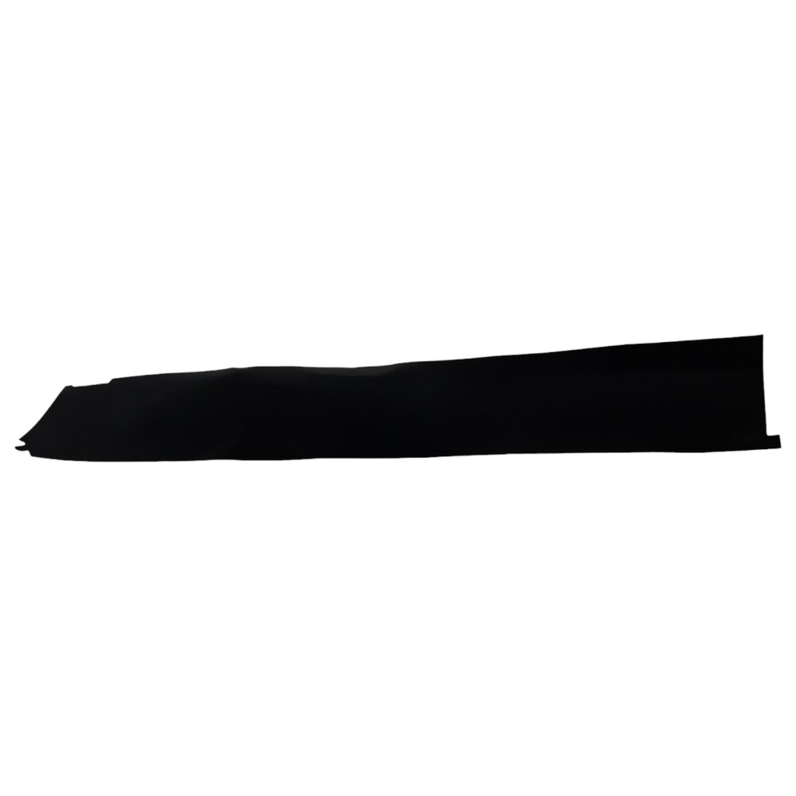 Genuine Kia RIO DOOR BLACK TAPE 86373H8000 – VIN Required | Genuine OE