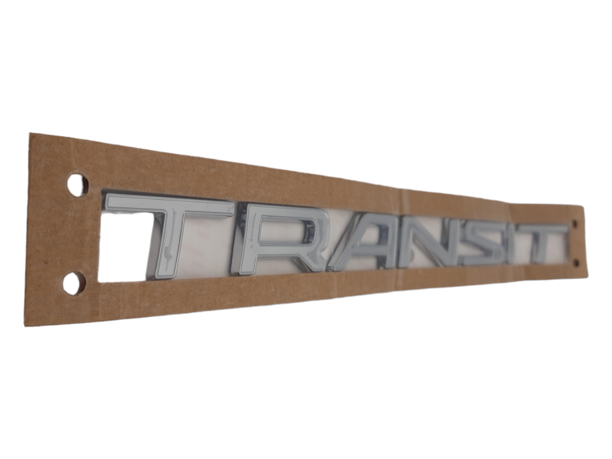 Genuine Ford Transit Nameplate 2048156