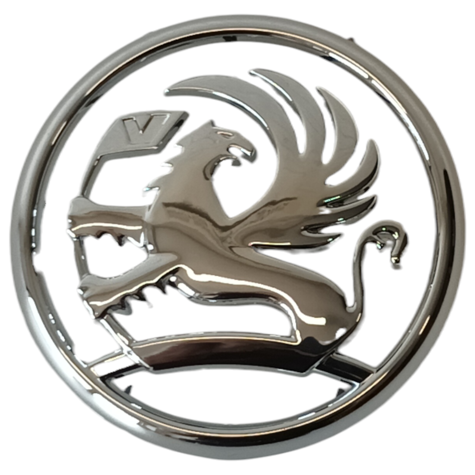 Vauxhall Corsa C / Combo C | Radiator Grille Emblem | 9201140 | GFN Parts