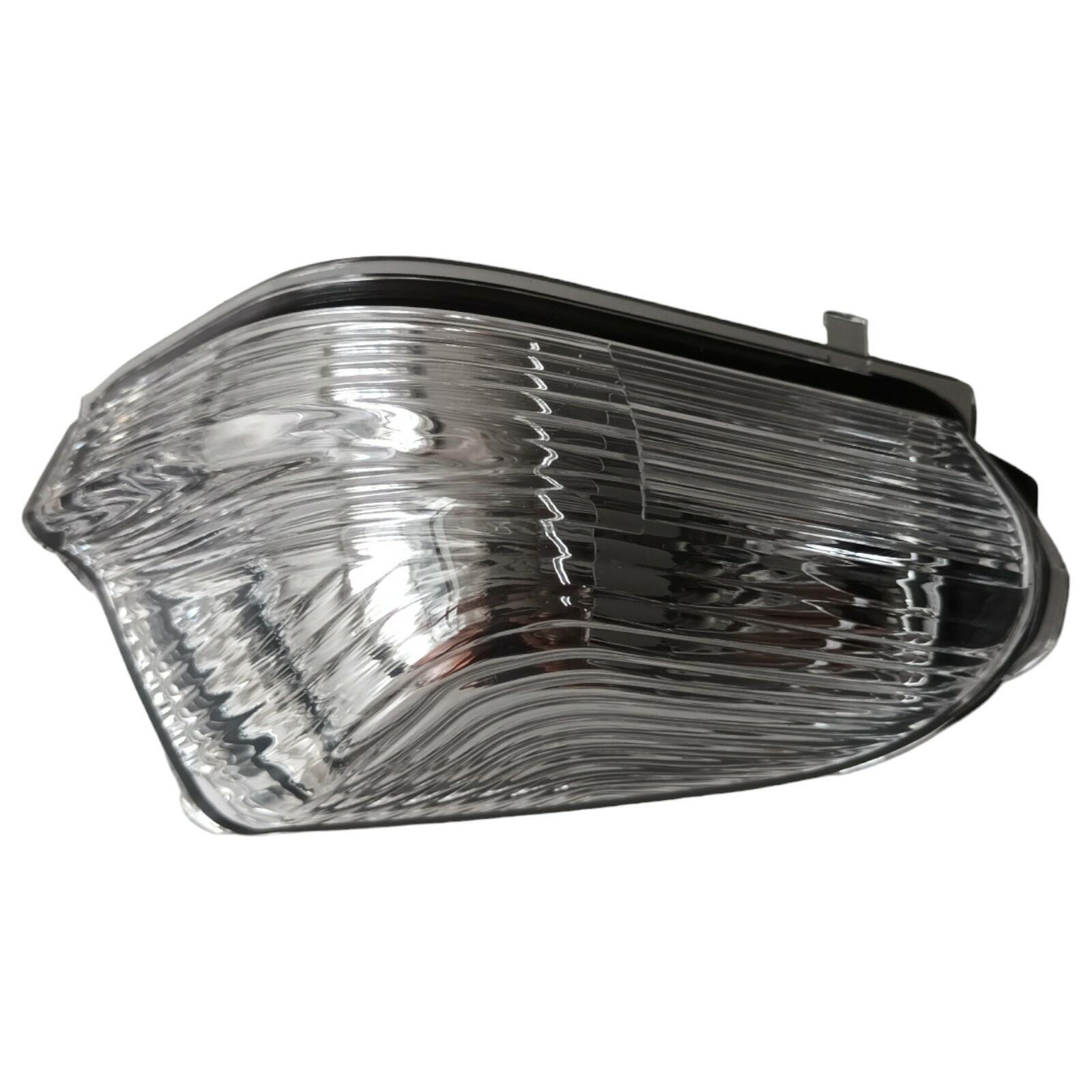 Aftermarket RH OS Wing mirror indicator fits FIAT 477220401 – VIN Requ