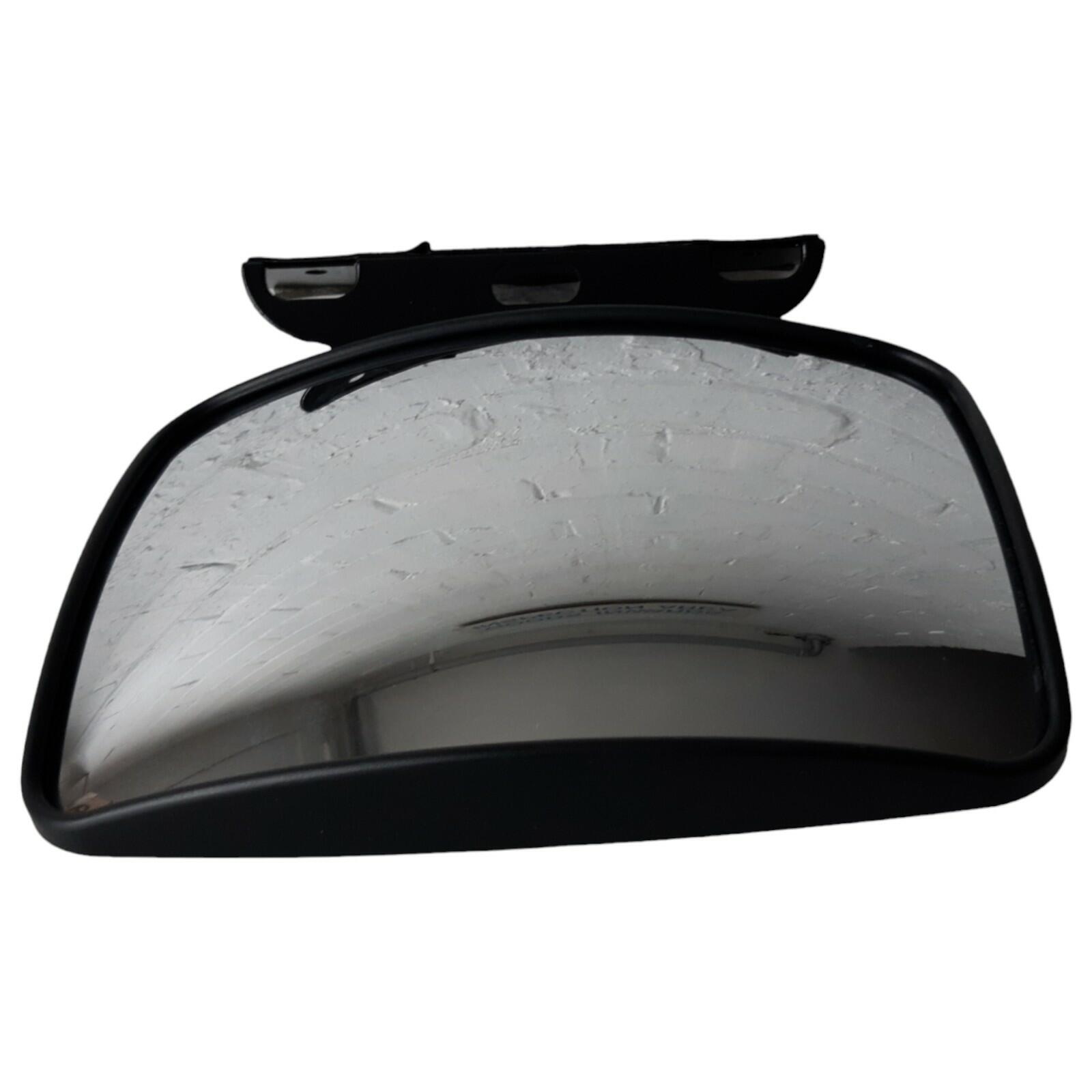 Genuine Iveco Daily Eurocargo Kerb mirror 5801876638