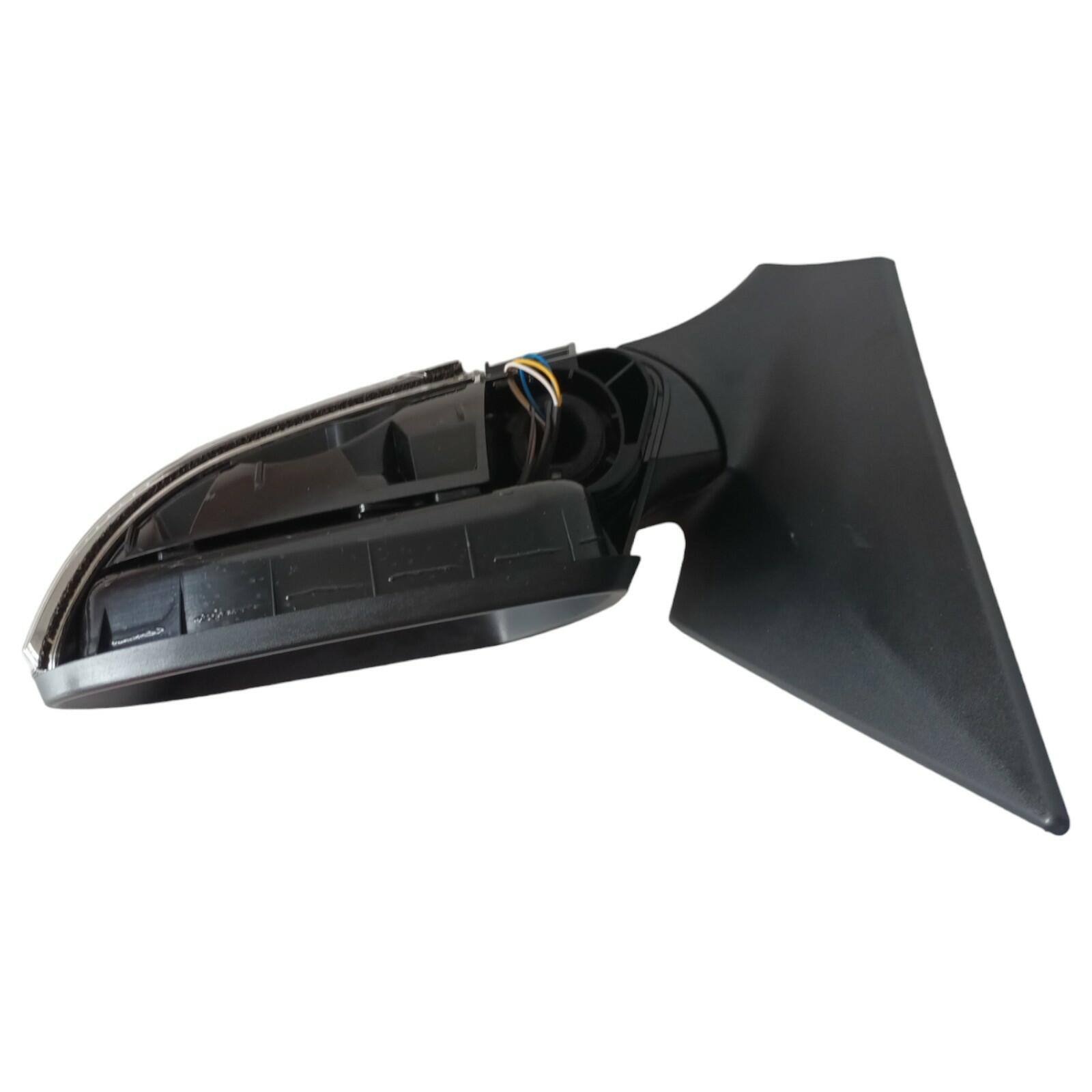 Hyundai i20 | LH Wing Mirror Assembly | 87610C8300 | GFN Parts