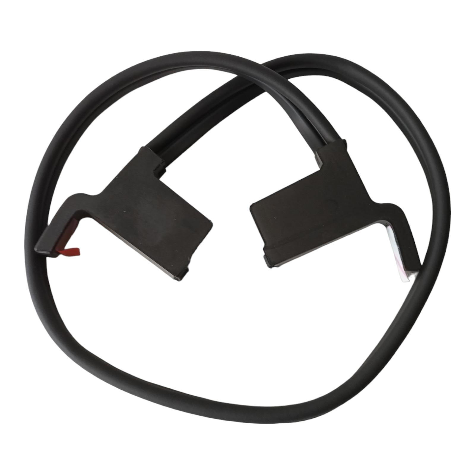 Genuine KIA Sportage (16) Front bonnet weatherstrip 86430D9000