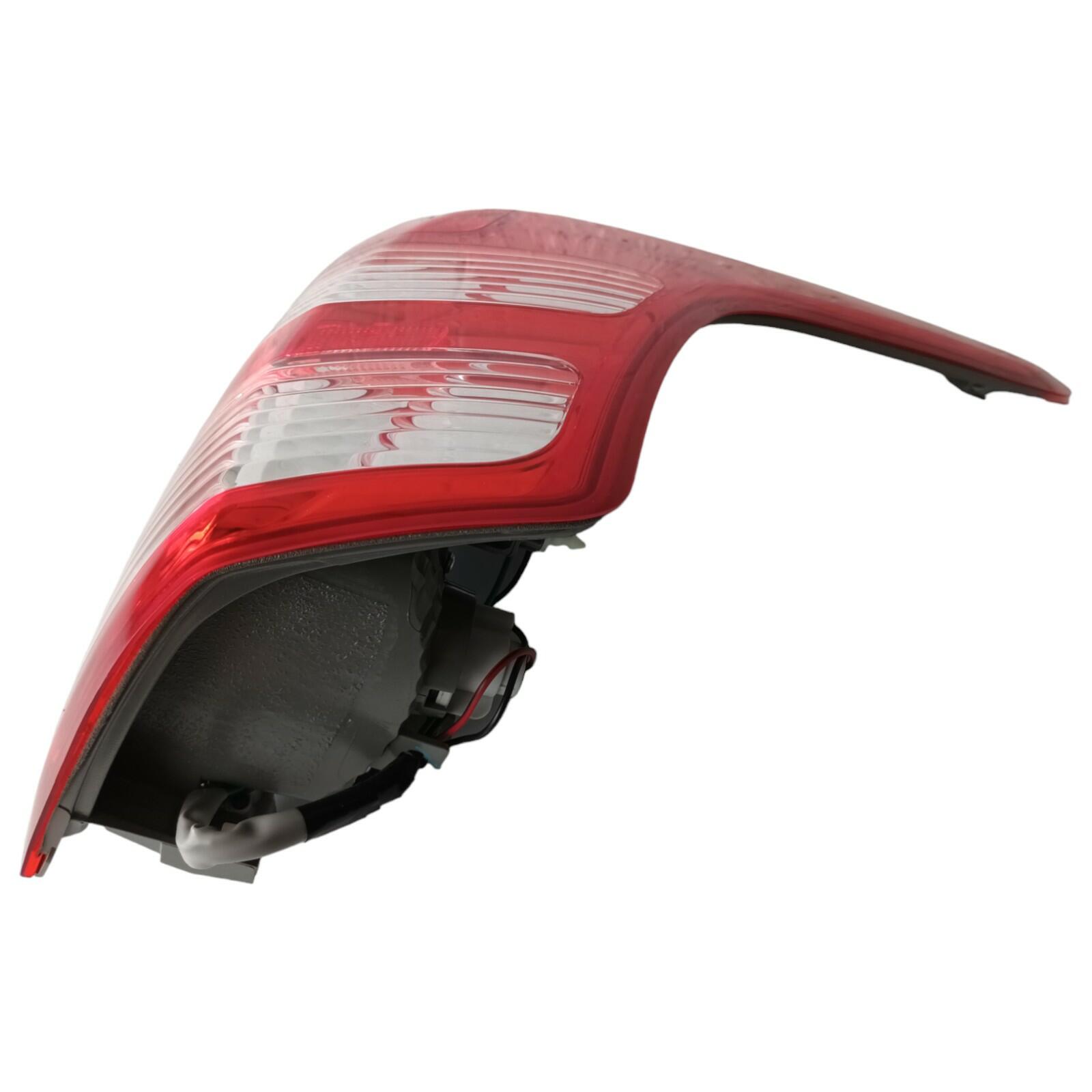 Genuine Mitsubishi L200 RH OS Rear Light Cluster 8330A946