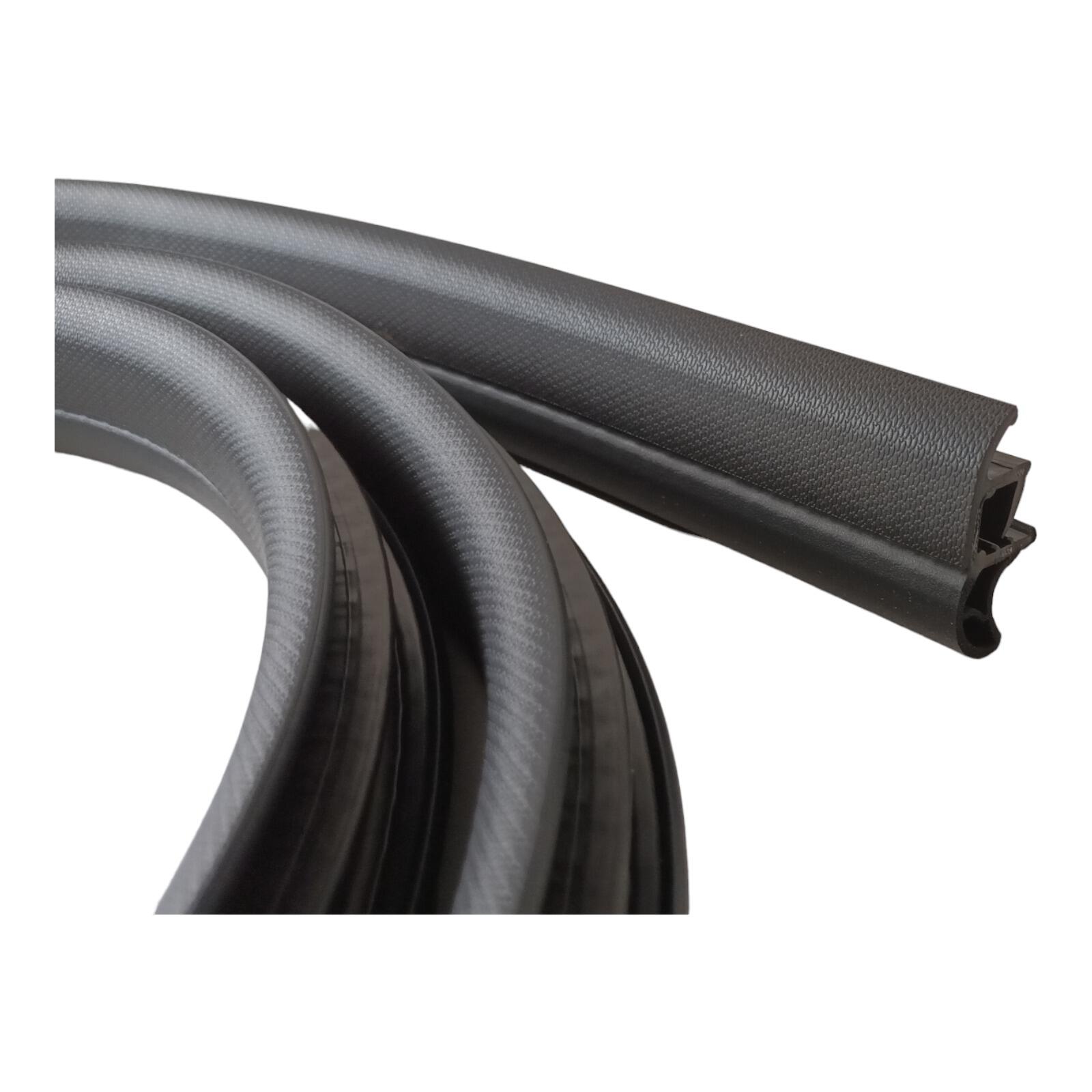 Genuine Ford Focus Front door weatherstrip 1750005