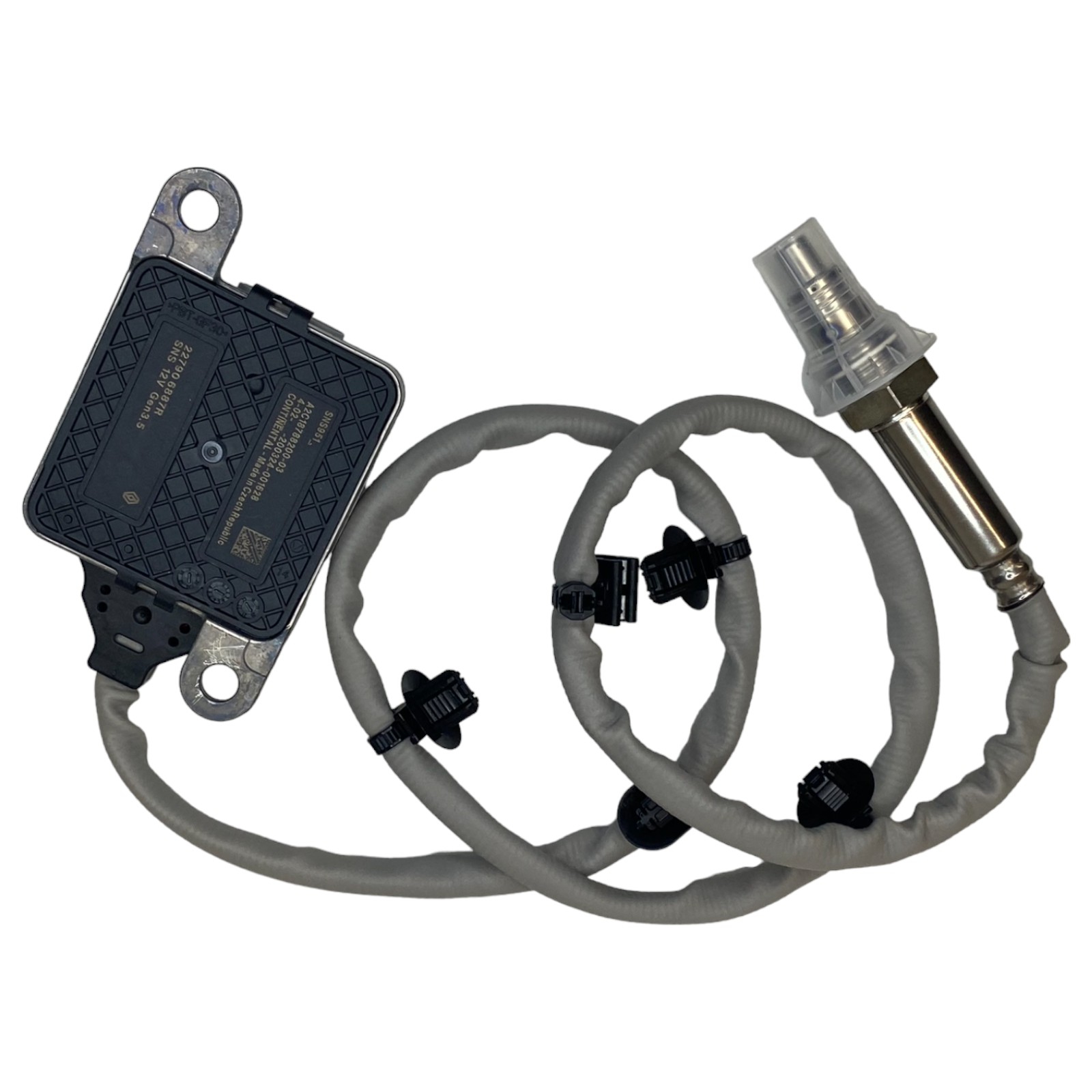 Genuine Dacia Lambda nox oxygen sensor 227906887R