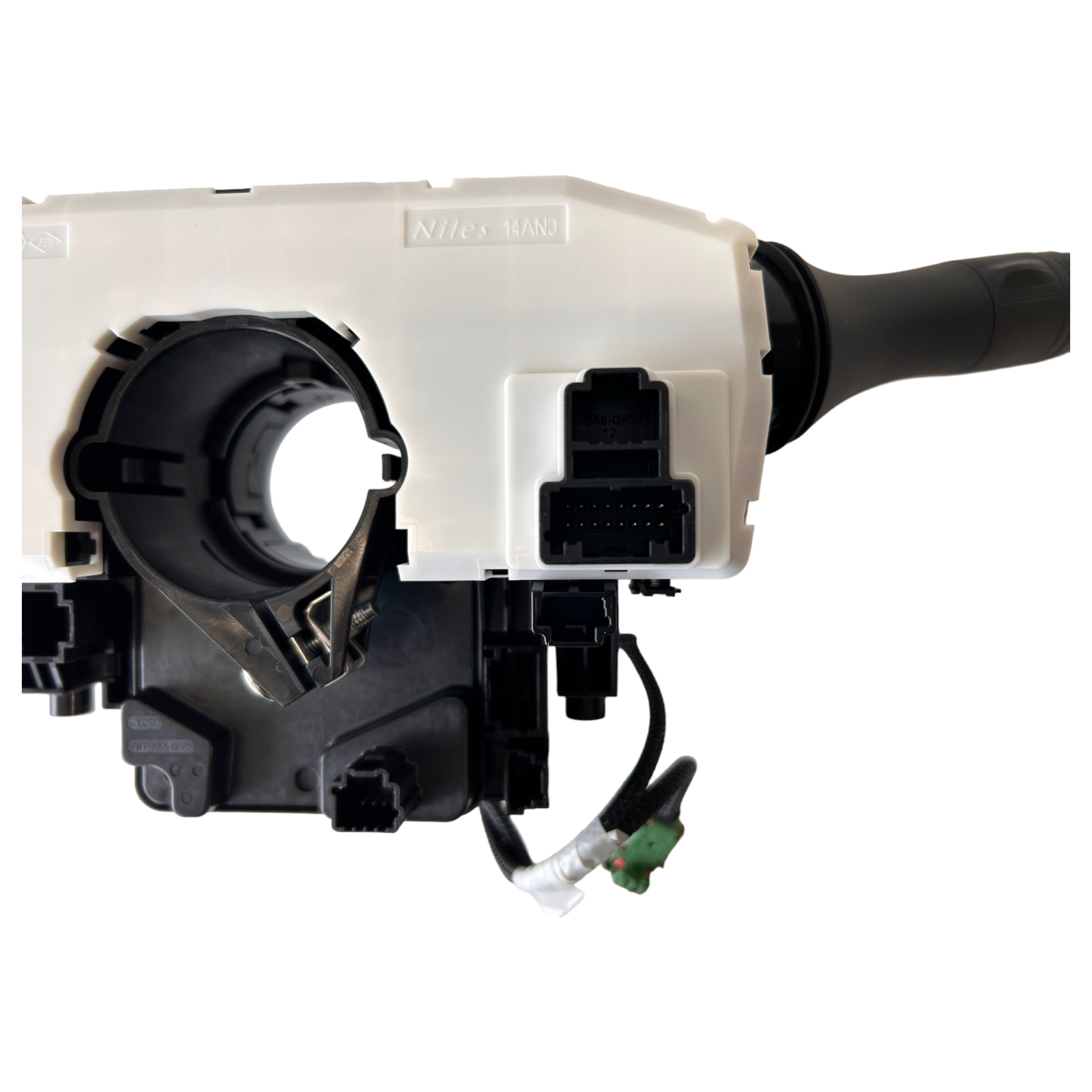 Genuine Renault Kadjar Indicator stalk switch 255678341R