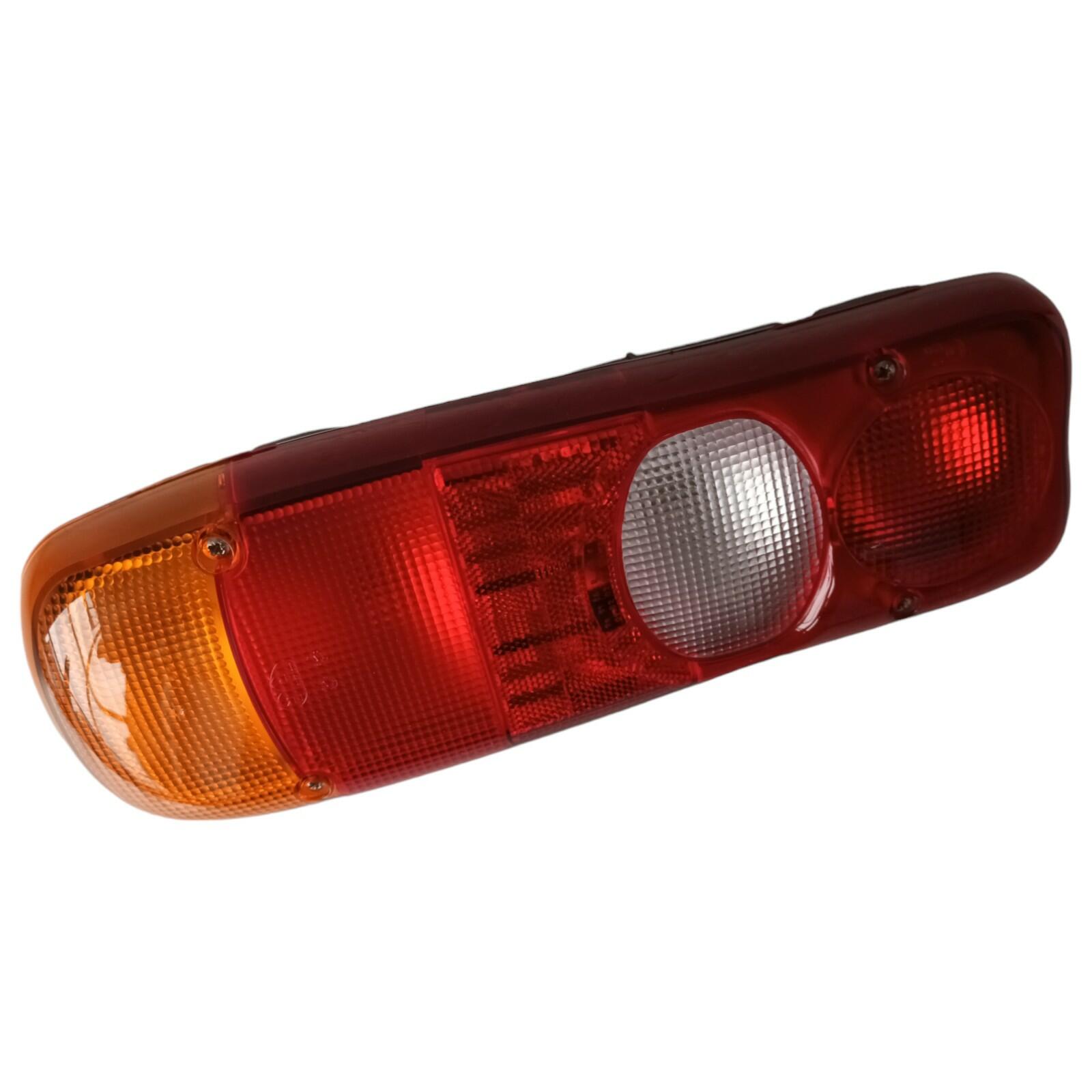 Genuine Mitsubishi Fuso Canter LH NS Rear lamp assembly MK580447