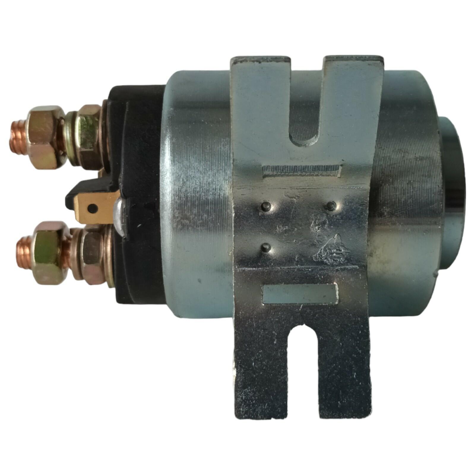 Del 24V DC Motor starter switch 150A Intermittent duty ZESDC2CV