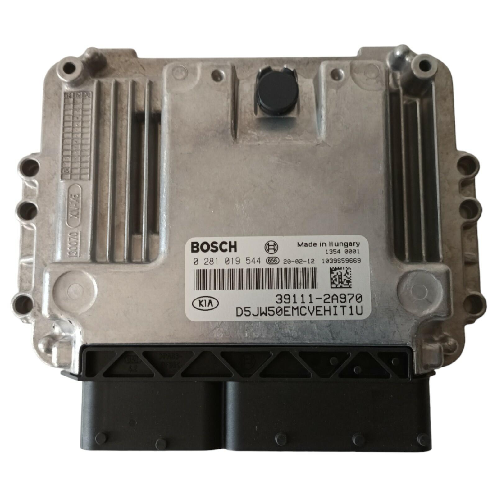 Kia Ceed | Electronic Control Unit Assembly | 391112A970 | GFN Parts