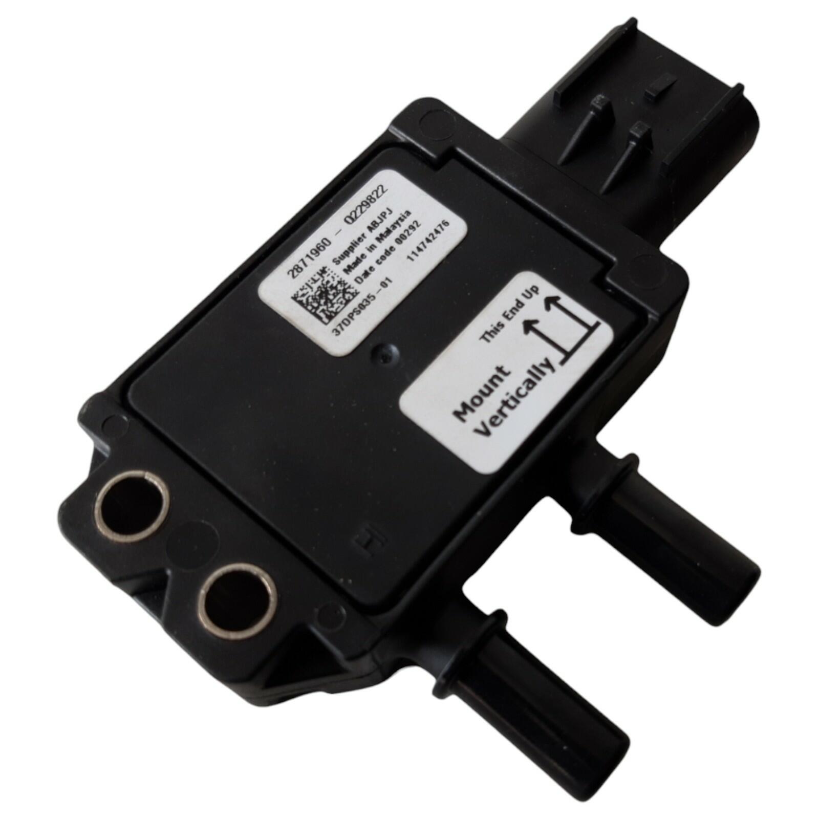 Genuine DAF DPF Pressure Sensor 1818119