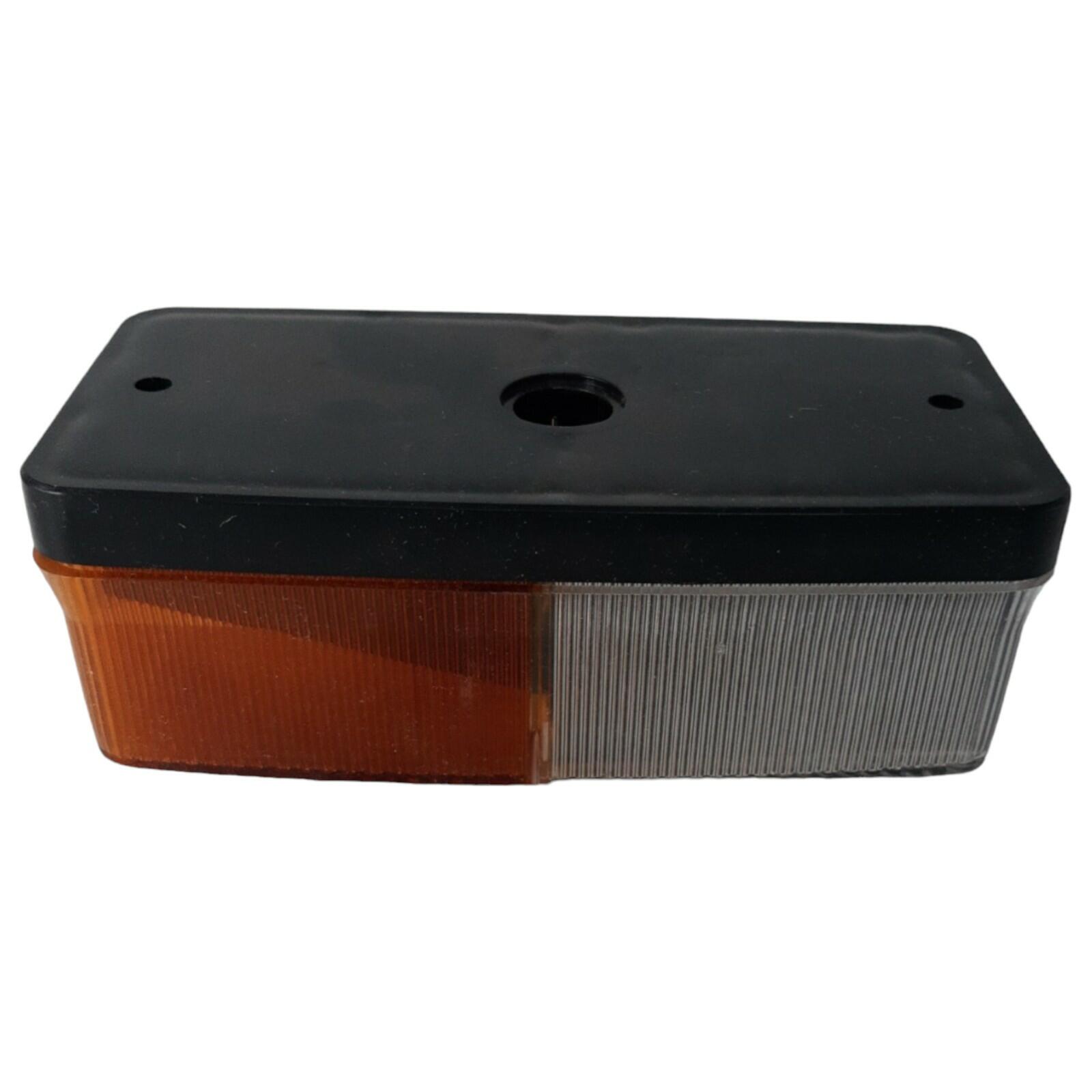 Hella Side light indicator lamp 12/24V cable entry 2BE003347001