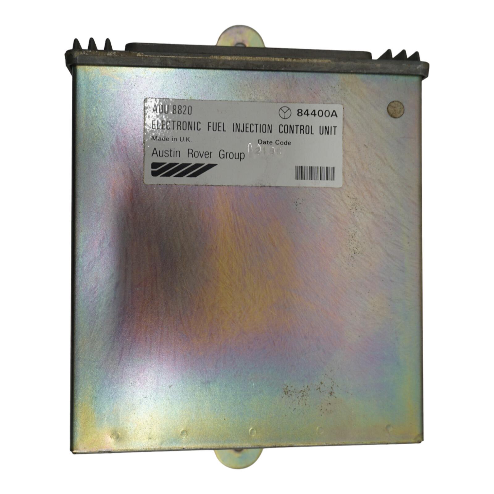 Unipart ECU Engine control module fits Rover 200 ADU8820