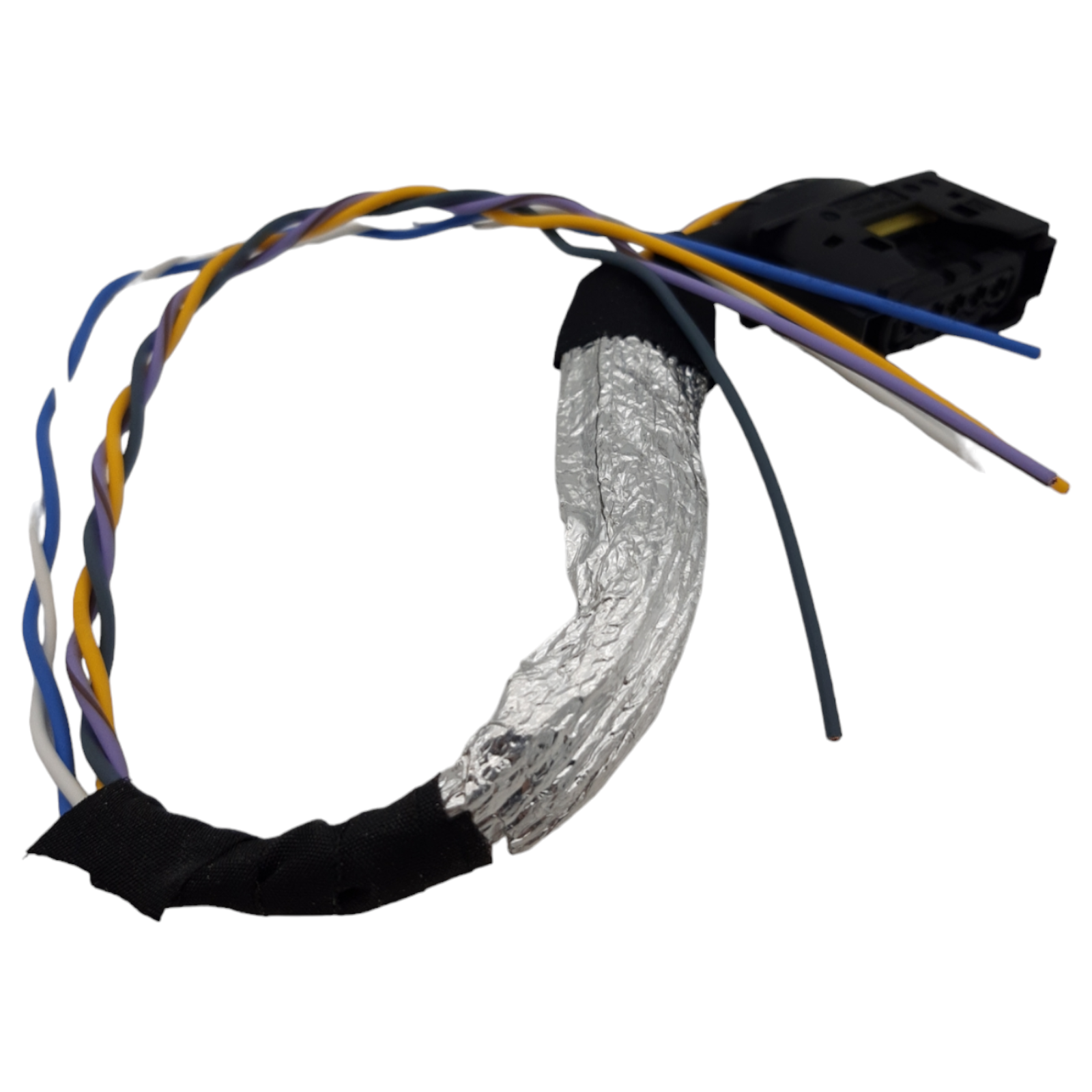 Genuine Ford Transit Turbo wiring harness assembly 2205233 KTGK3T14A411BA