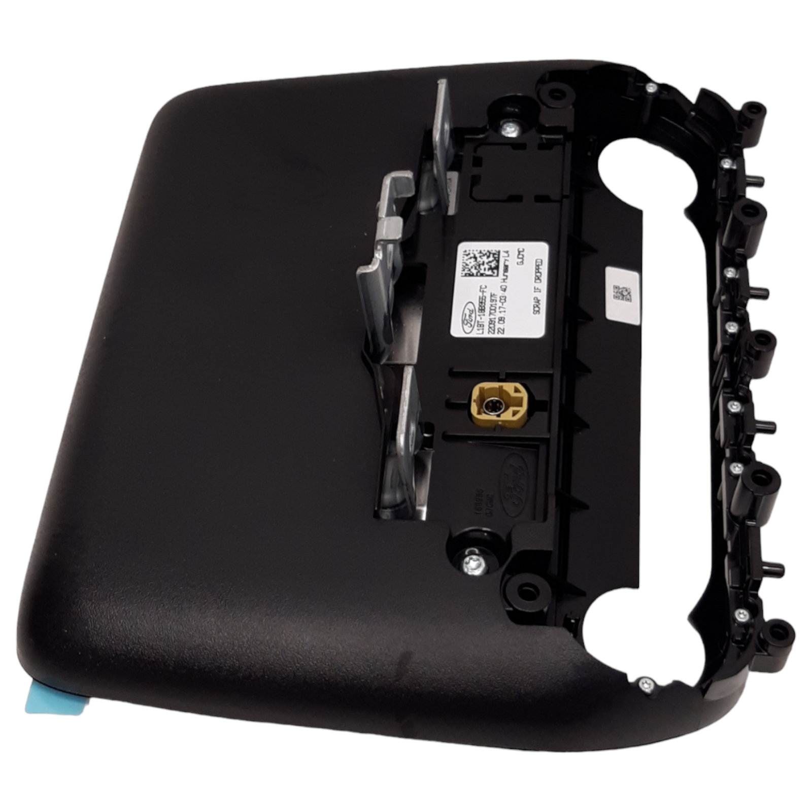 Genuine Ford Multifunction Display Unit 2659234 L1BT18B955FC – VIN Required