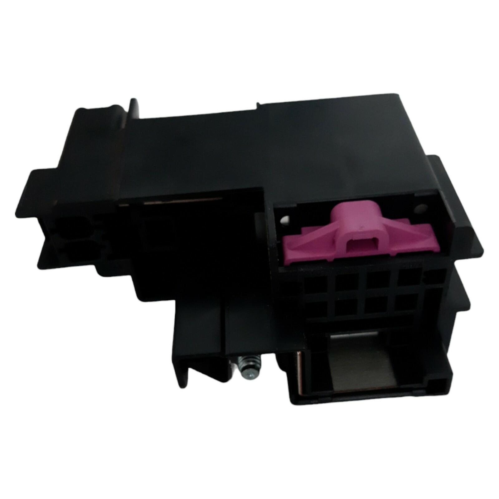 Genuine Audi SEAT Skoda Volkswagen Relay plate 5Q0937503B