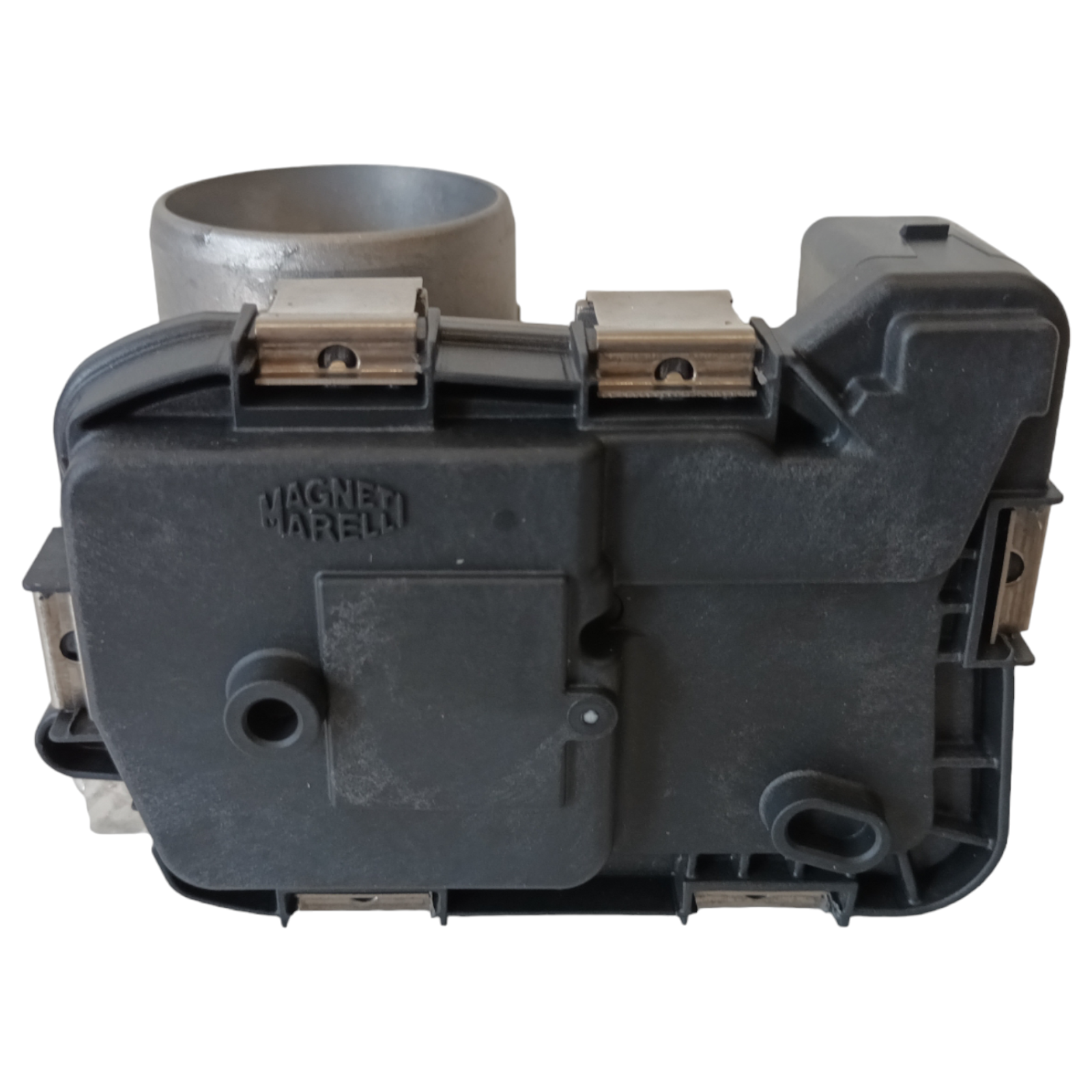 Genuine SEAT Skoda Volkswagen Throttle body 04C133062D