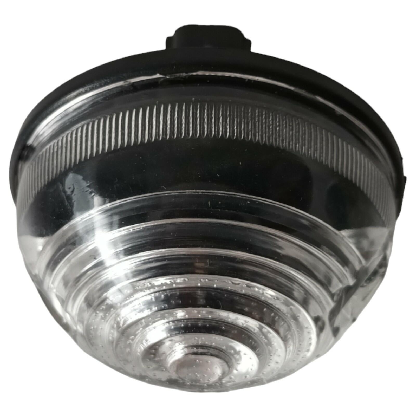 Britpart Side light lamp assembly fits Land Rover Defender LR048189