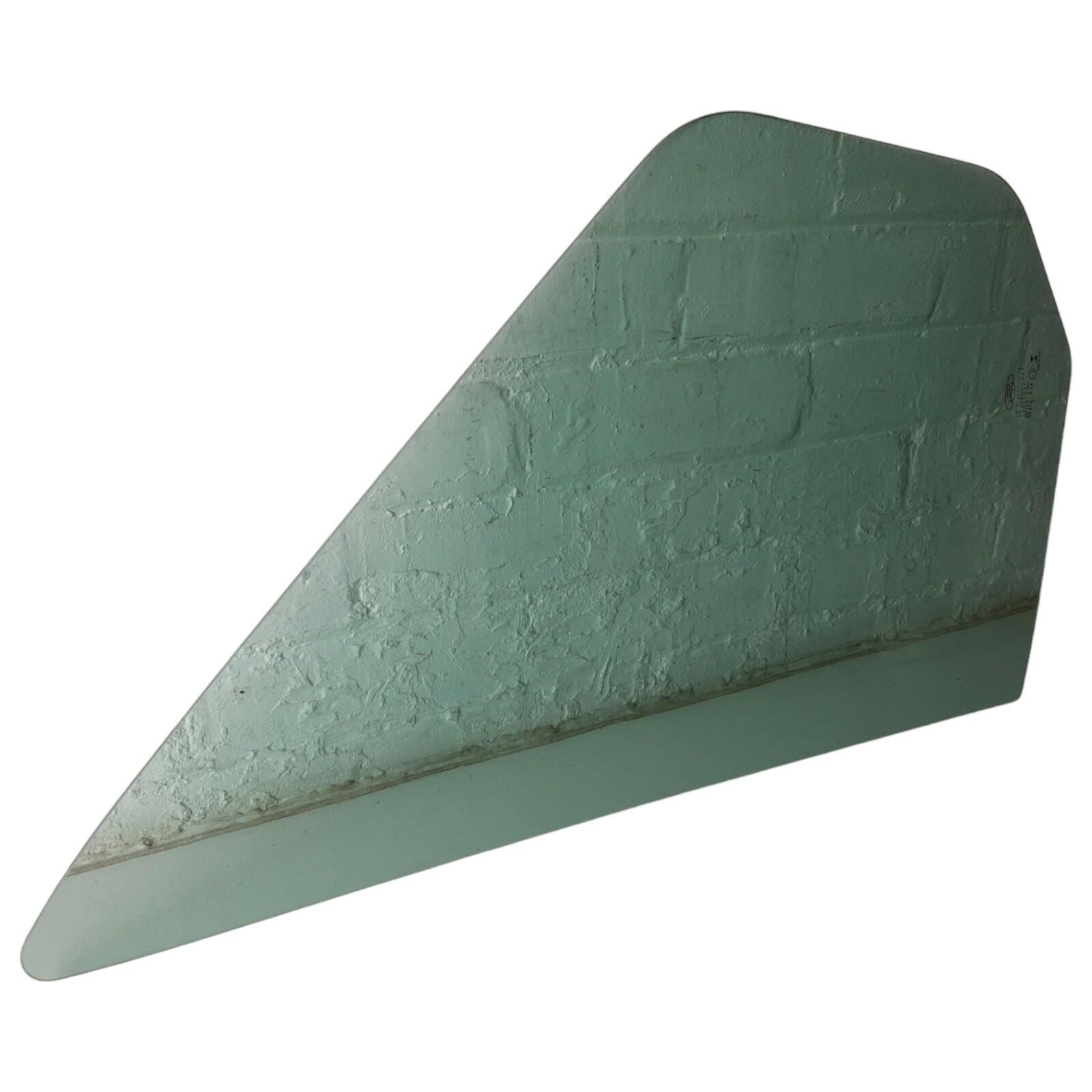 Ford Transit TTG | LH Door Fixed Window Glass | 1821930 | GFN Parts