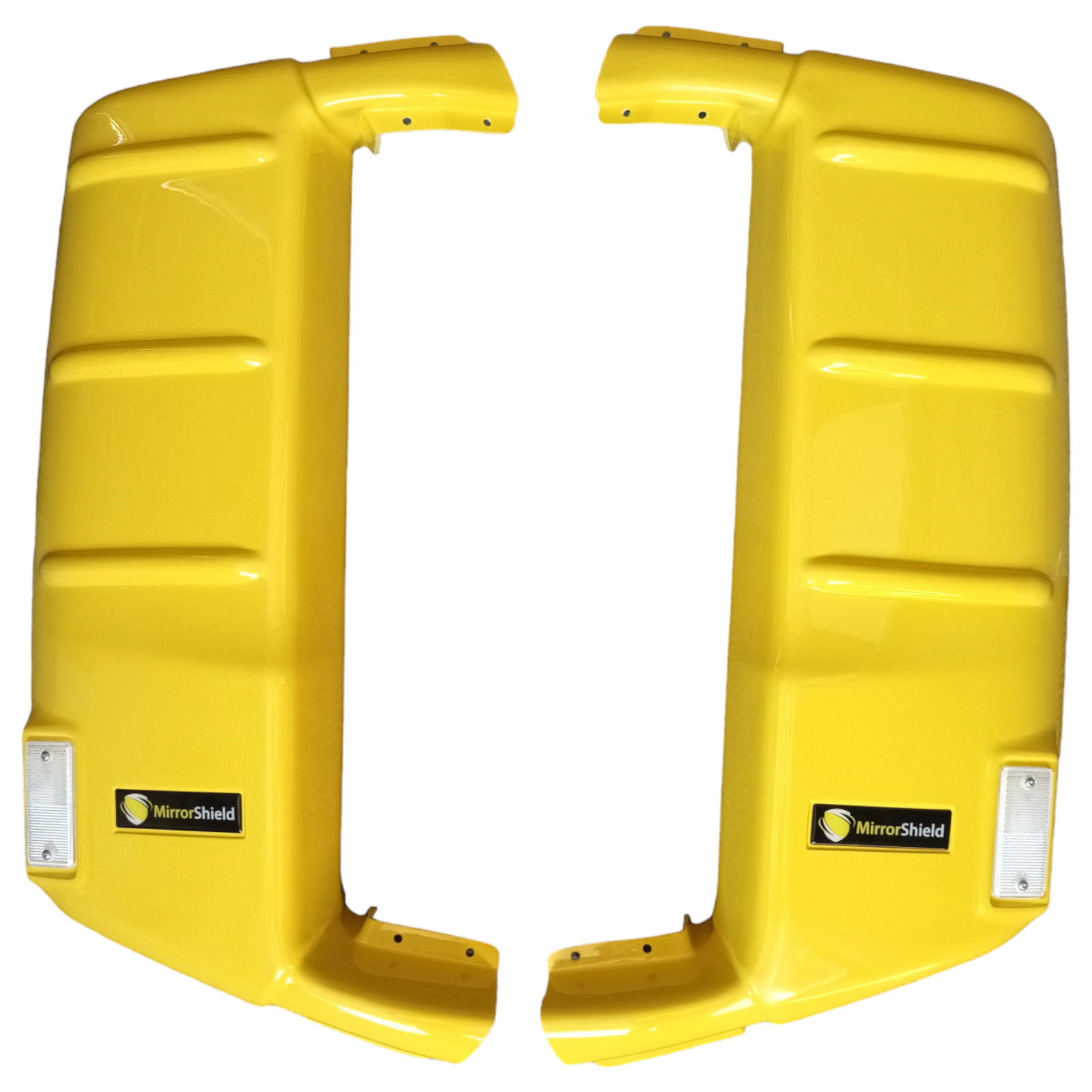 MirrorShield Wing mirror cover set fits MAN 5S016