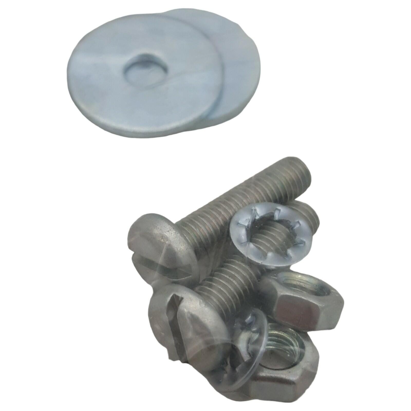 Truck-Lite 8-way rubber junction box 1080100