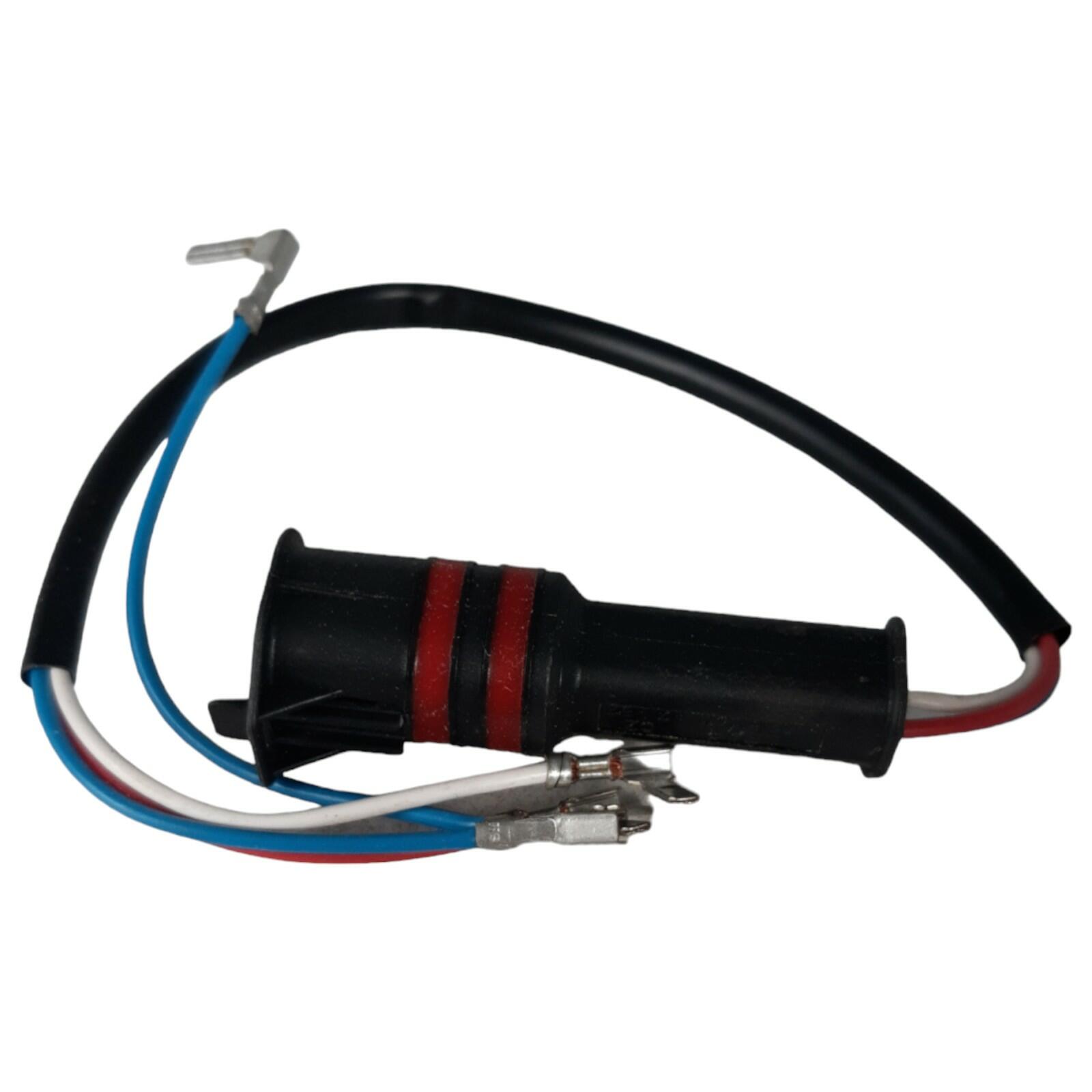 Genuine DAF Wing mirror wiring harness adapter 24V 1861231