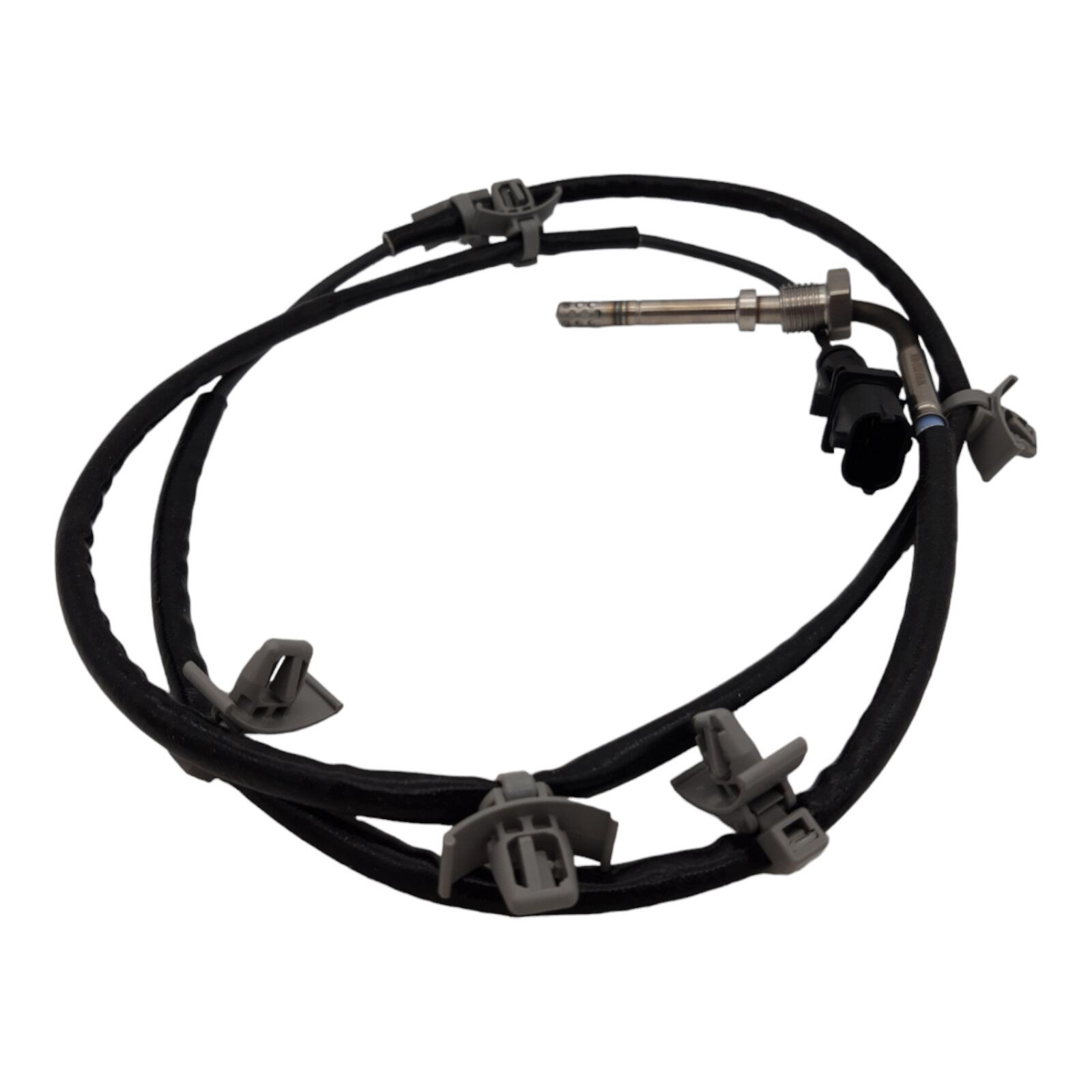 Vauxhall Astra J | Position 2 Exhaust Temperature Sensor | 55578800 ...