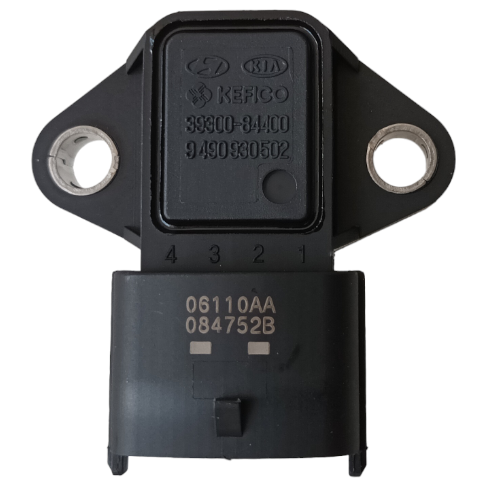 Kia Ceed | Boost Pressure Sensor Assembly | 3930084400 | GFN Parts