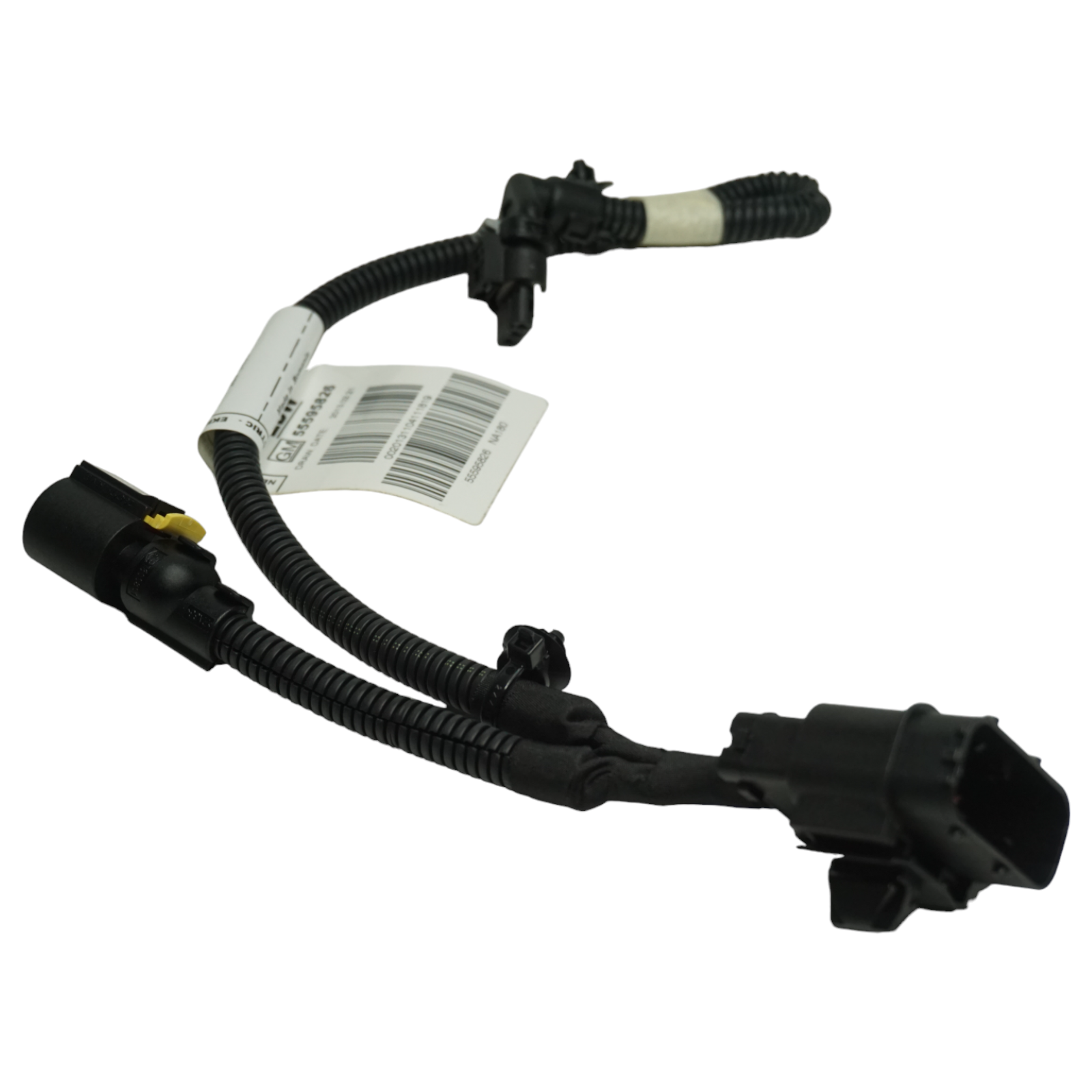 Vauxhall | Crankshaft Position Sensor Wiring Harness | 55595826 | GFN Parts