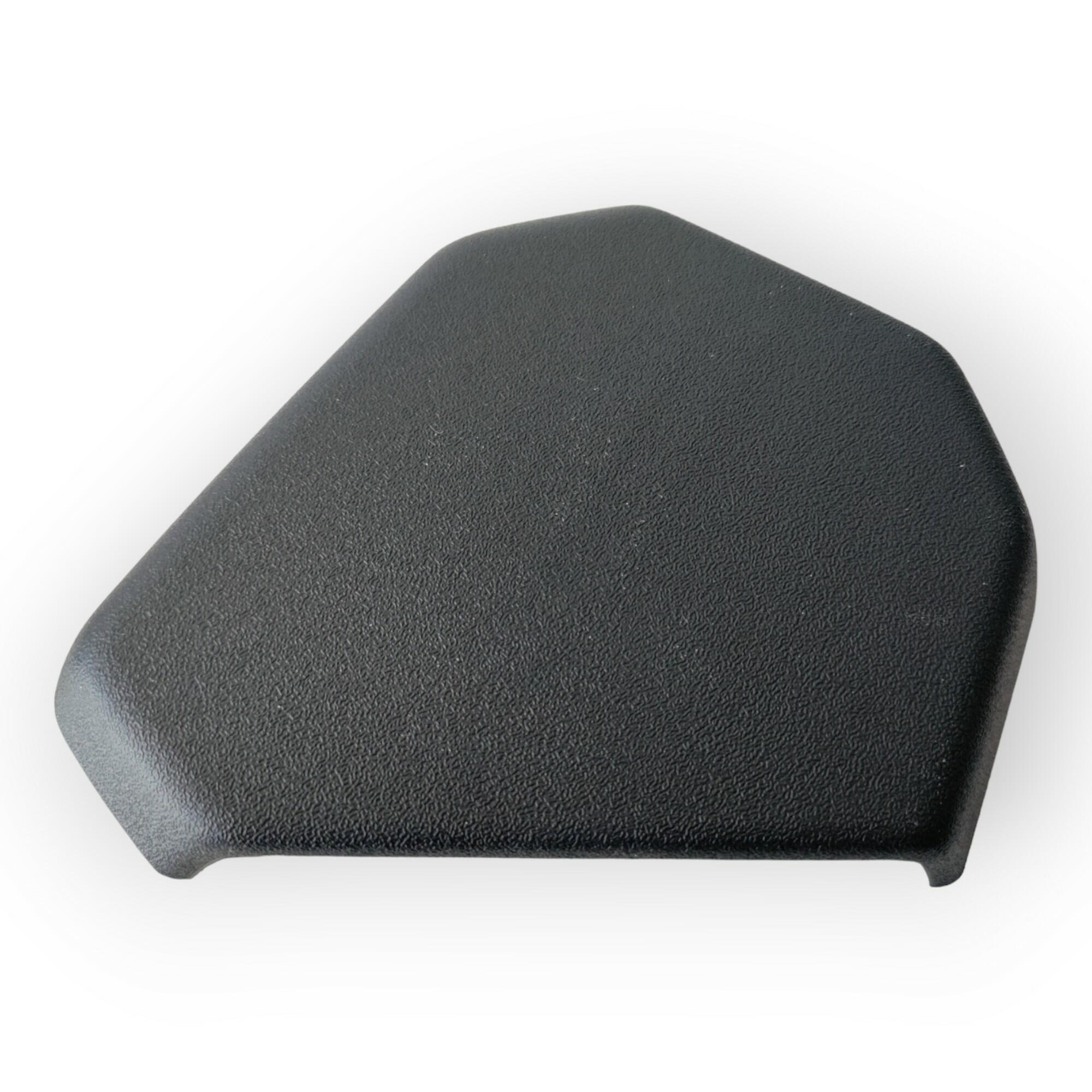 Genuine Ford Transit Custom (TTF) LH NS Front seat hinge cover 2564659