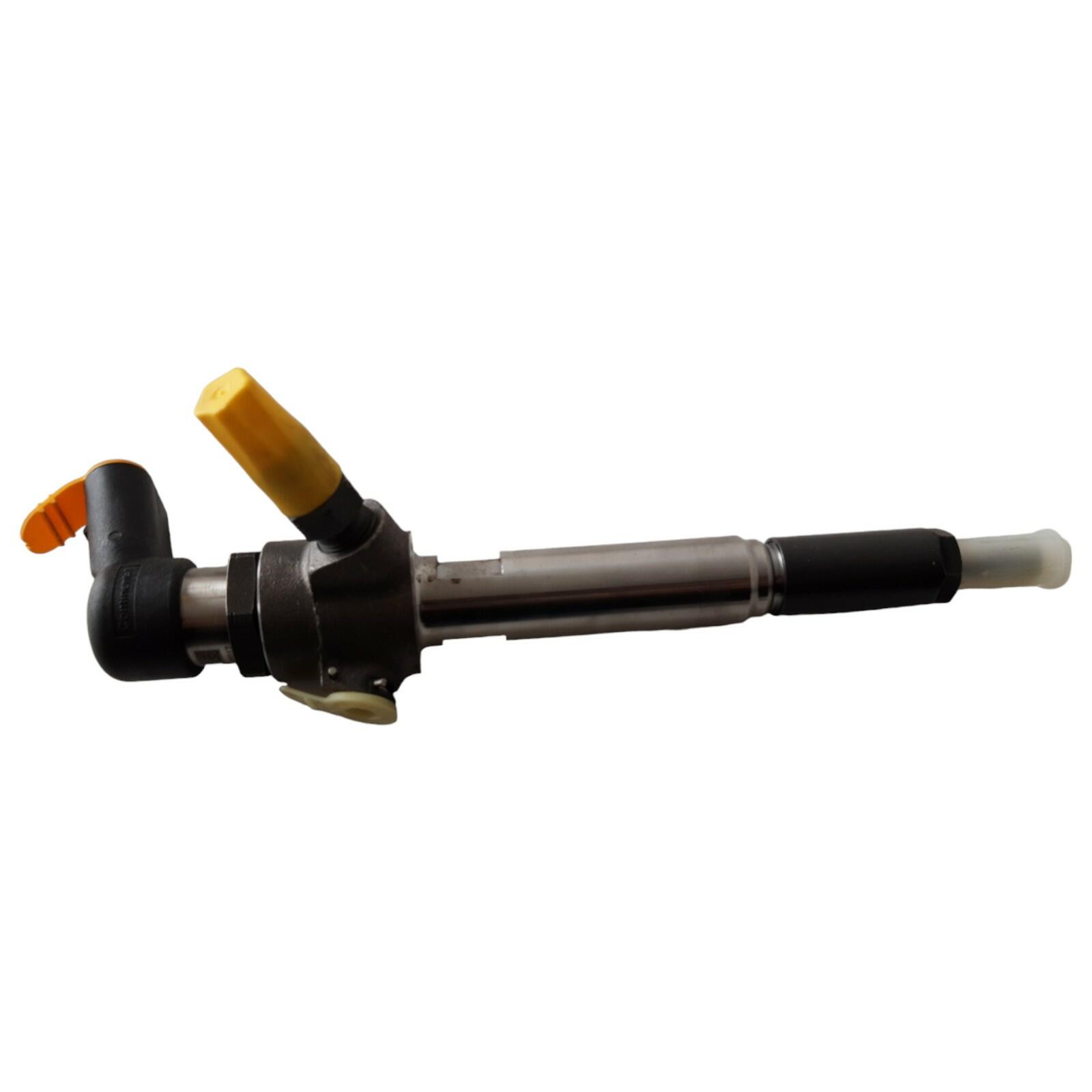 Nissan Note E11E / Qashqai J10E | Fuel Injector Assembly | 1660000Q1T ...
