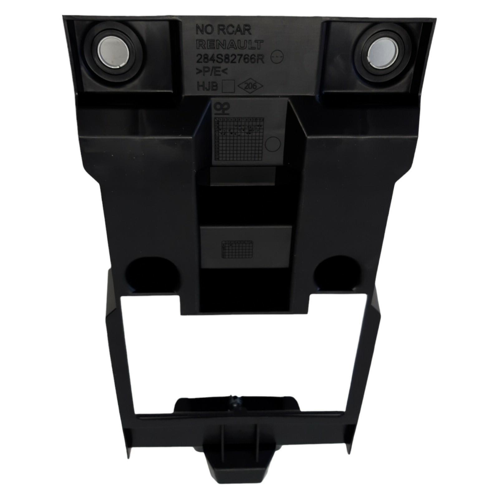 Genuine Renault Captur Front Radar Bracket 284S82766R