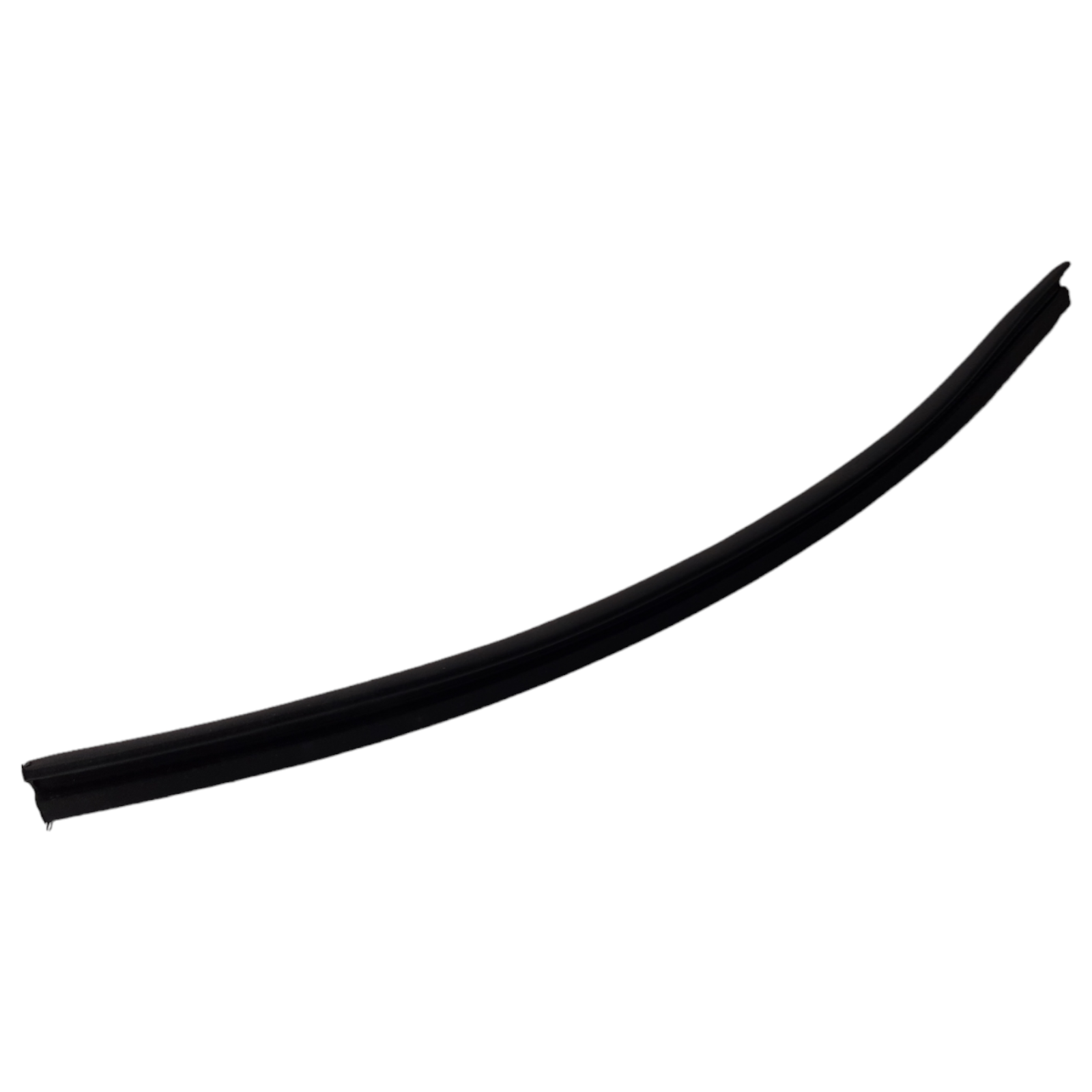 Genuine Ford Transit Custom (TTF) LH NS Front arch weatherstrip 2006735