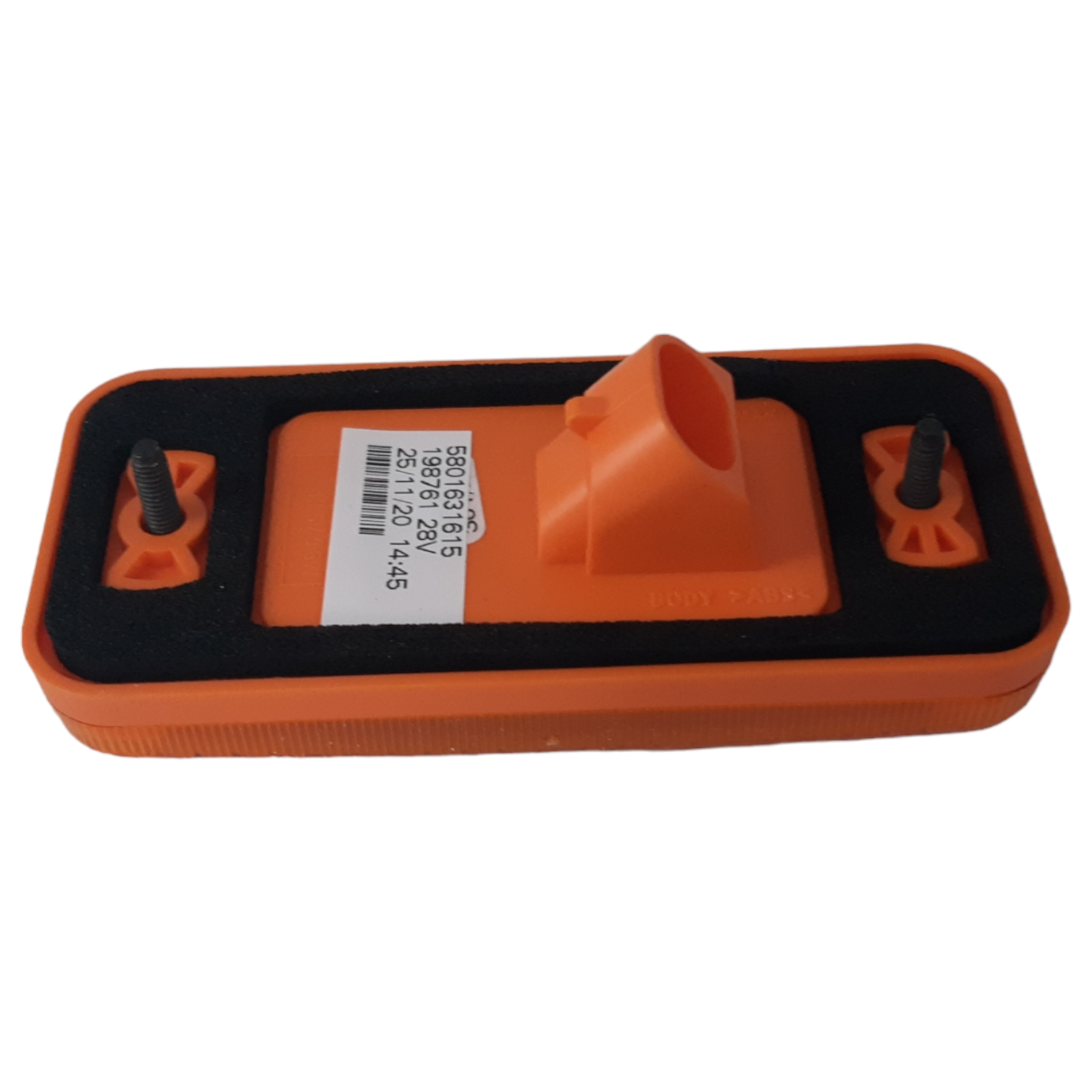 Genuine Iveco Daily Side marker lamp (amber) 5801631615