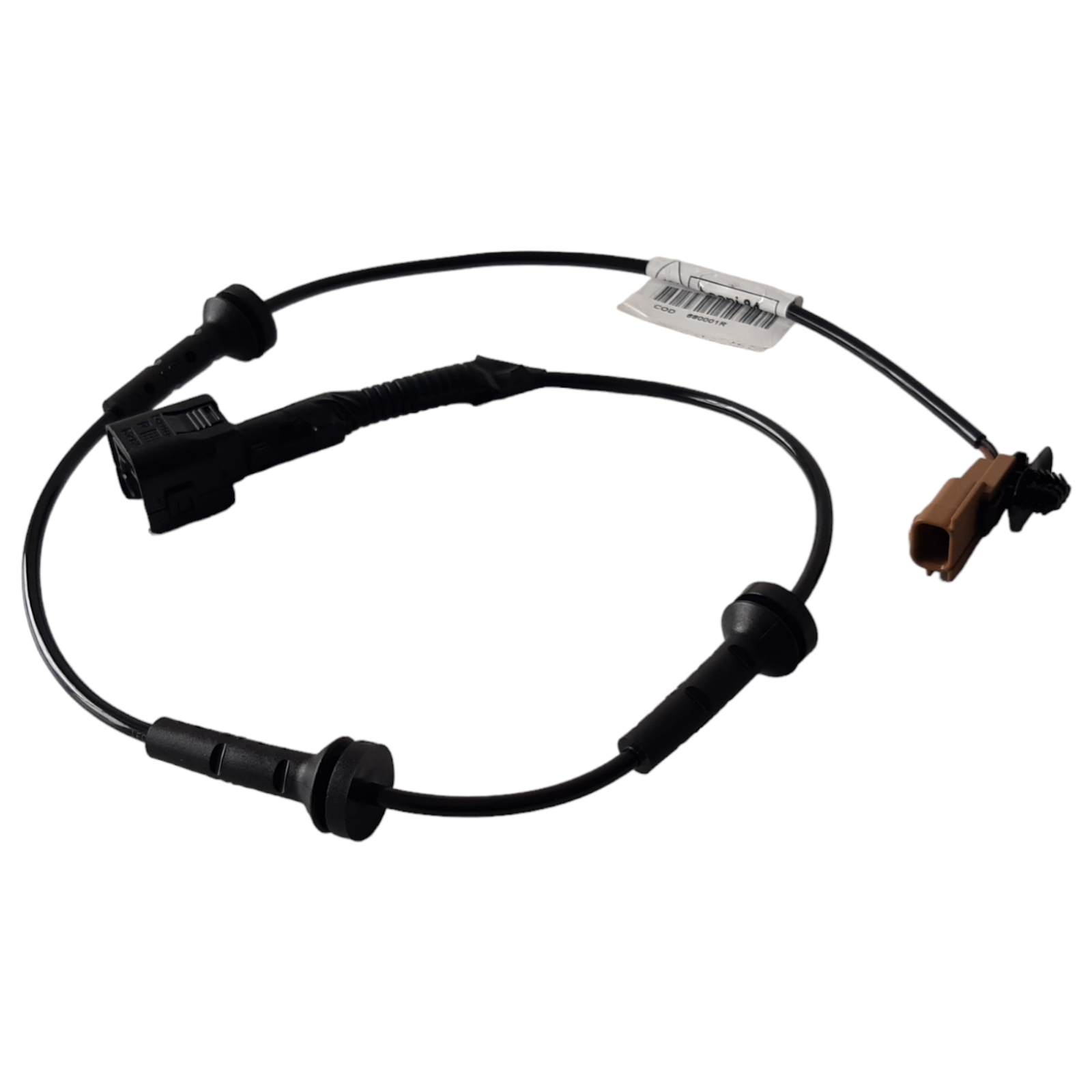 Vauxhall Movano B | Front Brake Wear Sensor And Harness | 93168499 ...