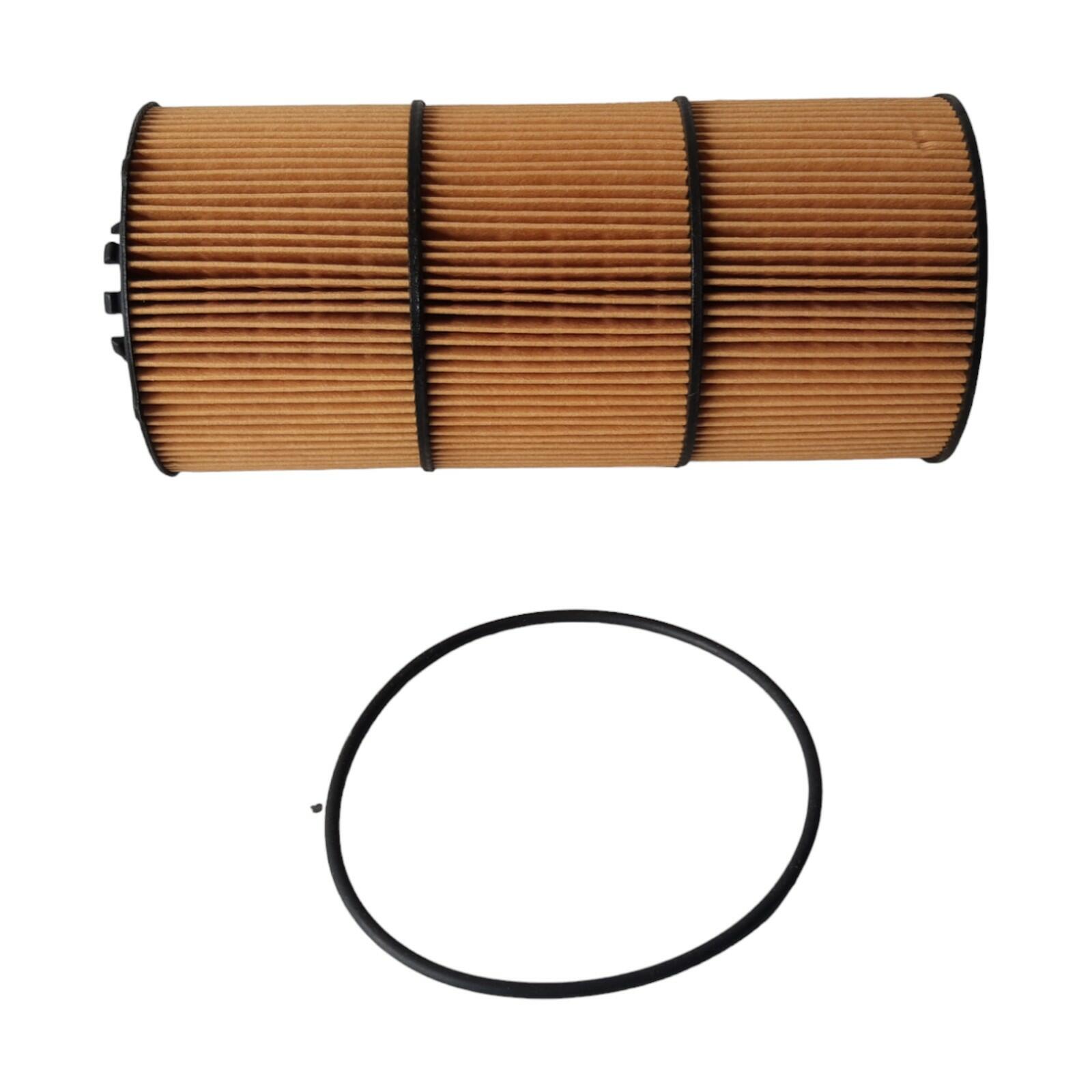 Genuine Mercedes Actros Arocs Antos Oil filter A4731800309