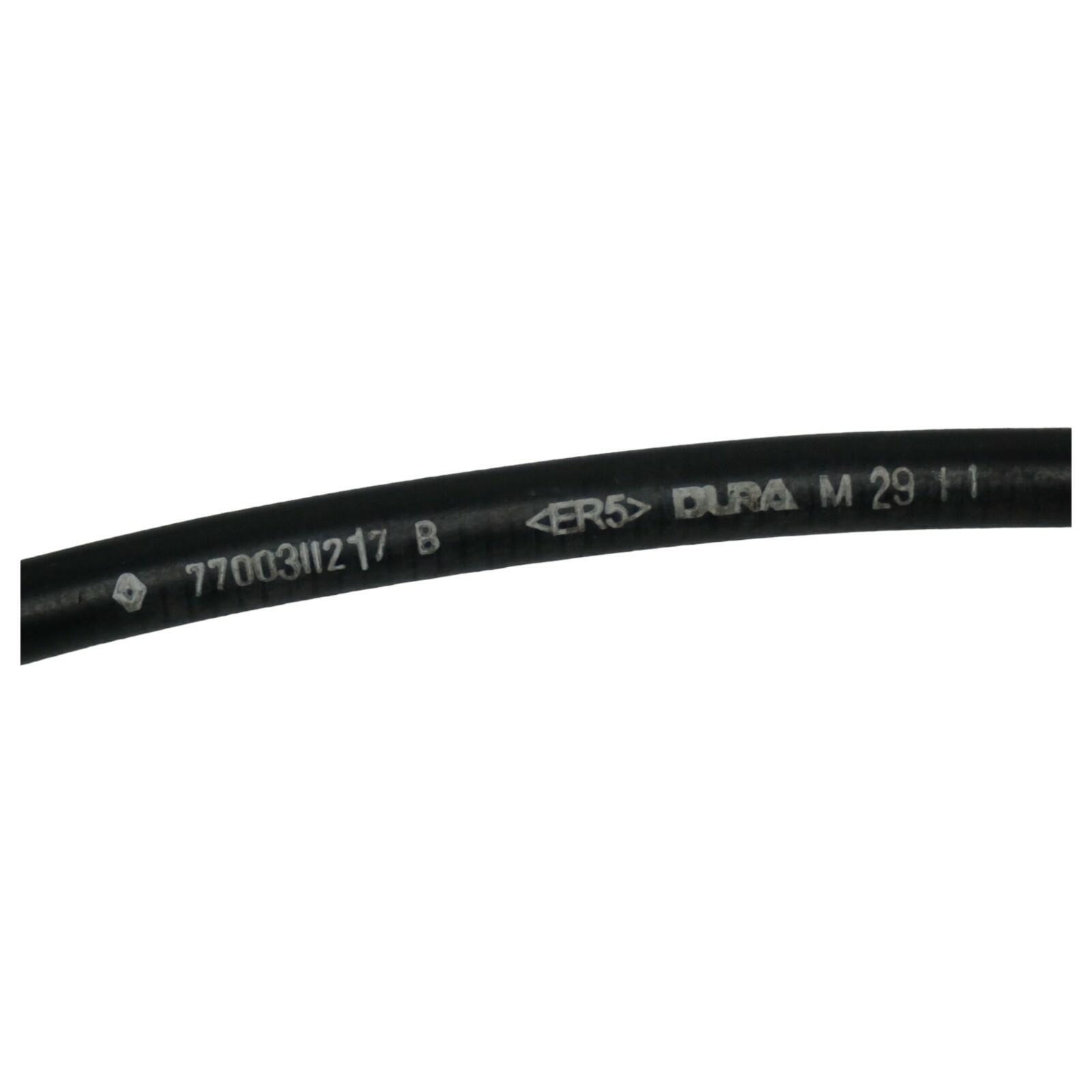 Genuine Renault Master 2 Handbrake cable () 7700311217 – VIN Required