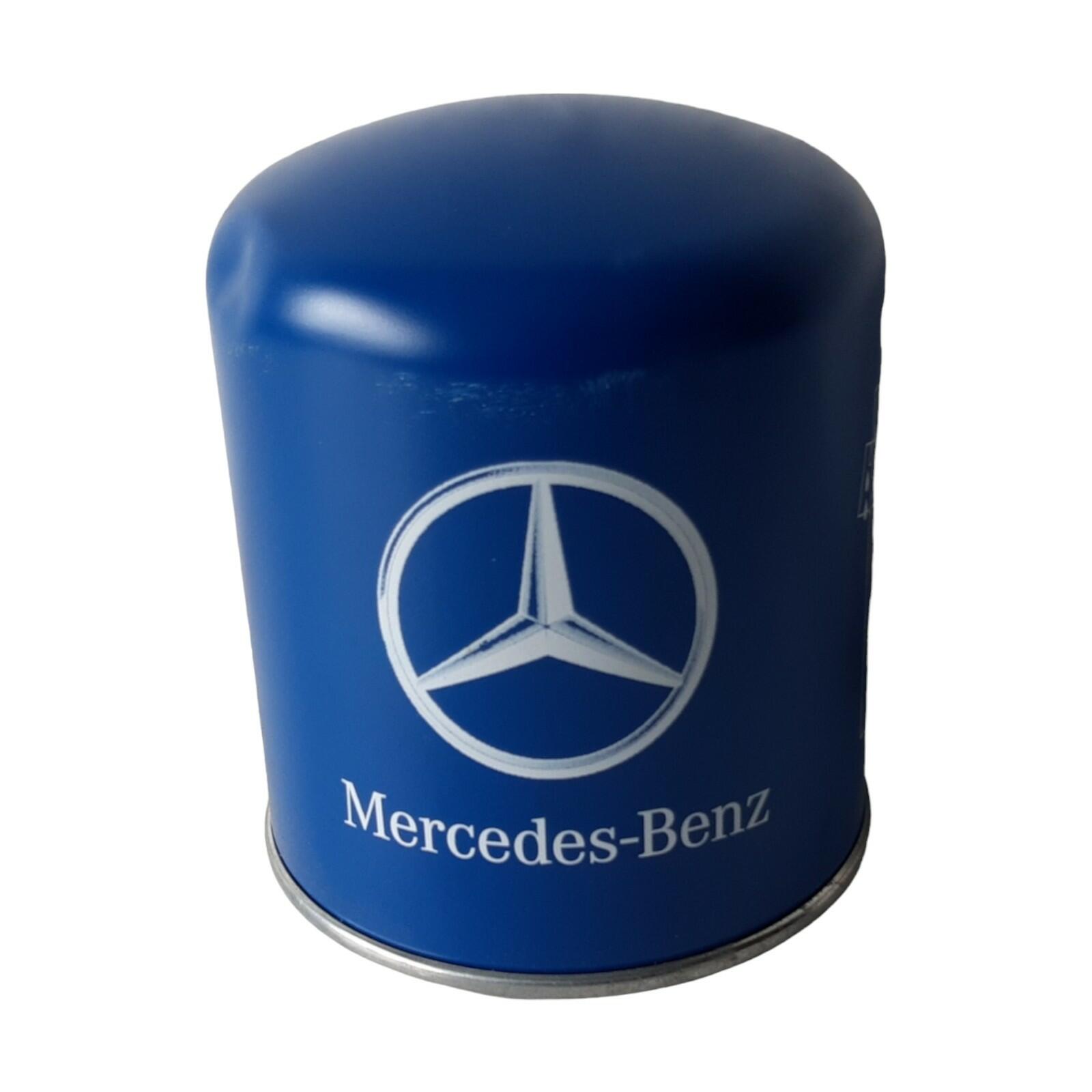 Genuine Mercedes Arocs Actros Antos Air dryer cartridge A0004292097