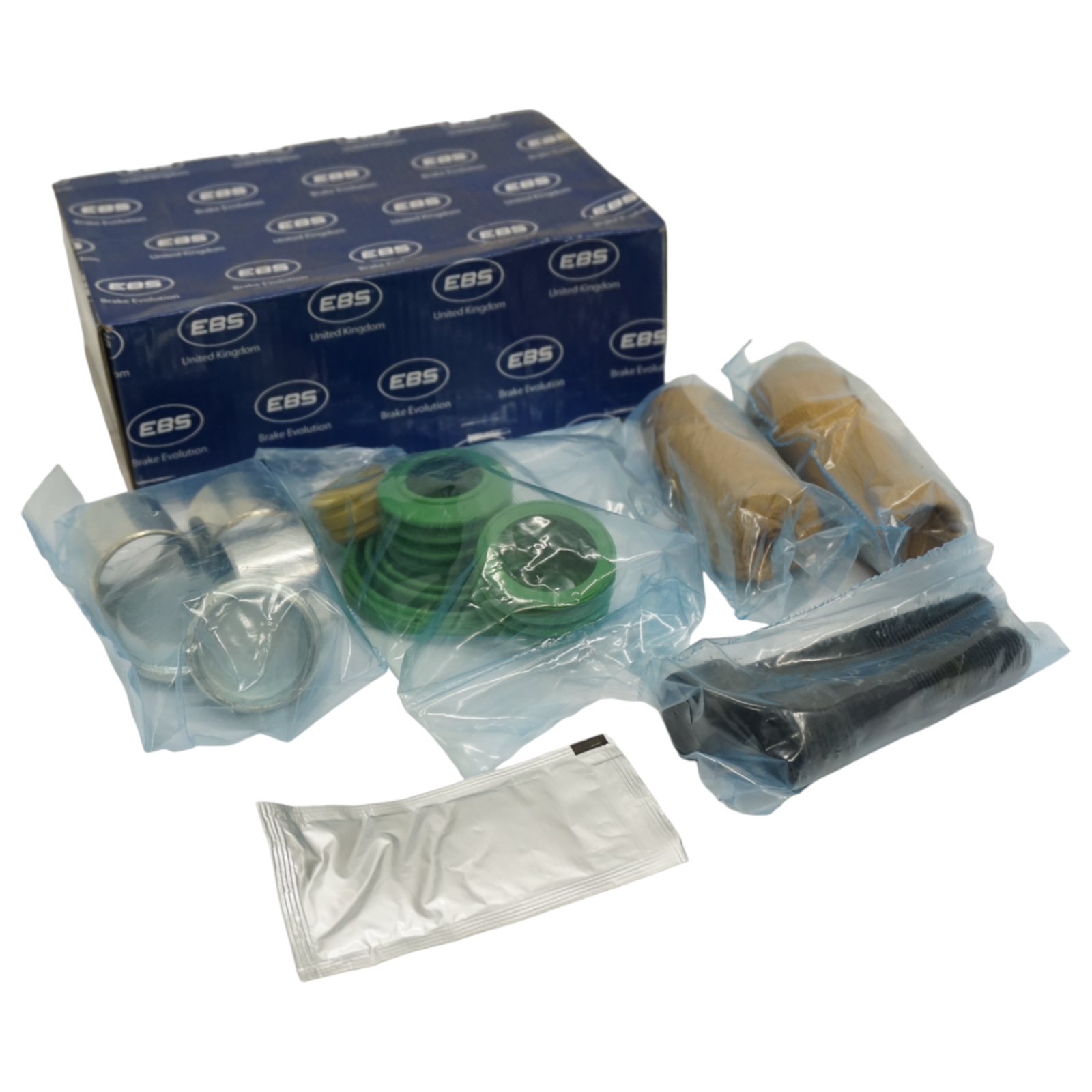 EBS Calliper repair kit fits Wabco ECKW.2 ECKW2
