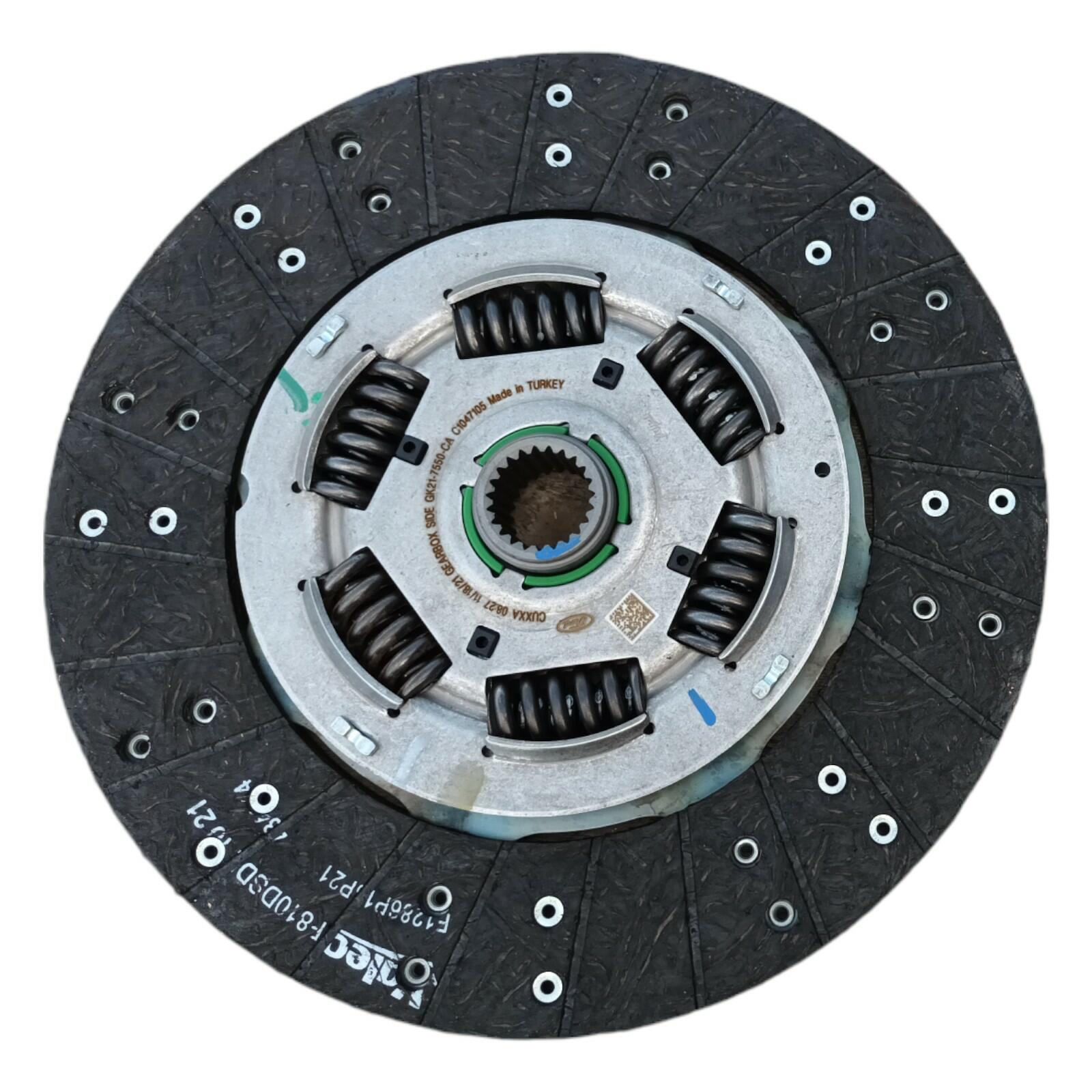 Genuine Ford Transit Custom Clutch Kit 2519763