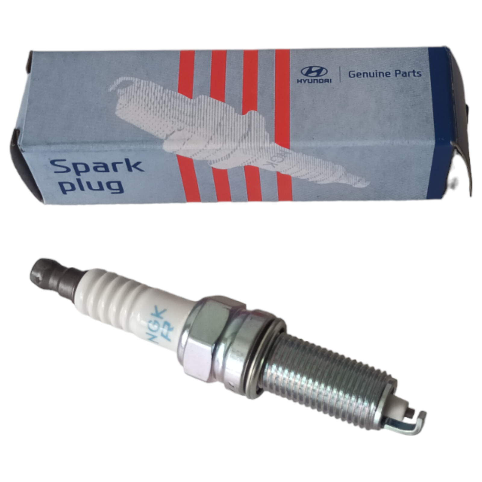 Genuine Hyundai / KIA Spark plug 1885510060