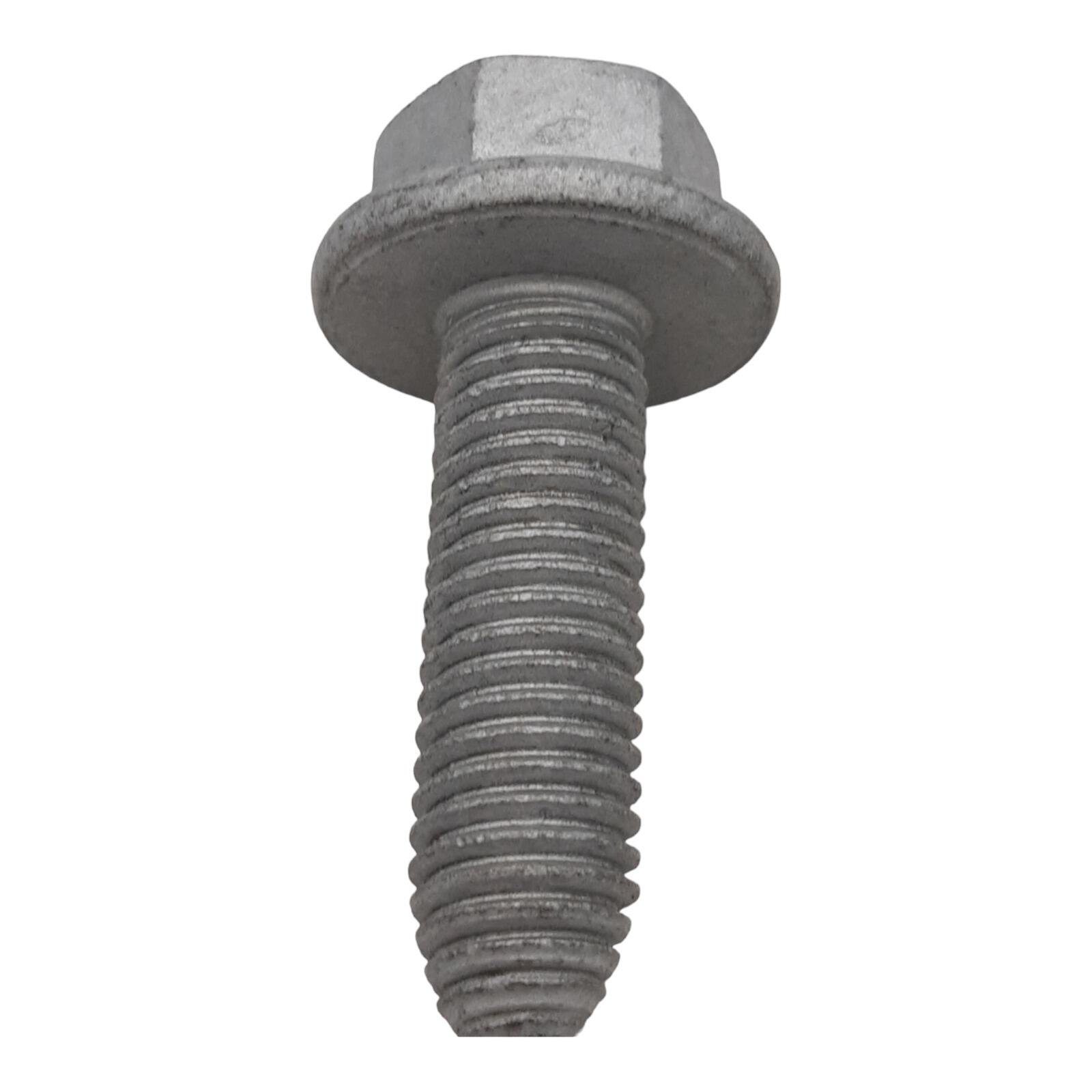 Genuine Vauxhall Screw 93194182