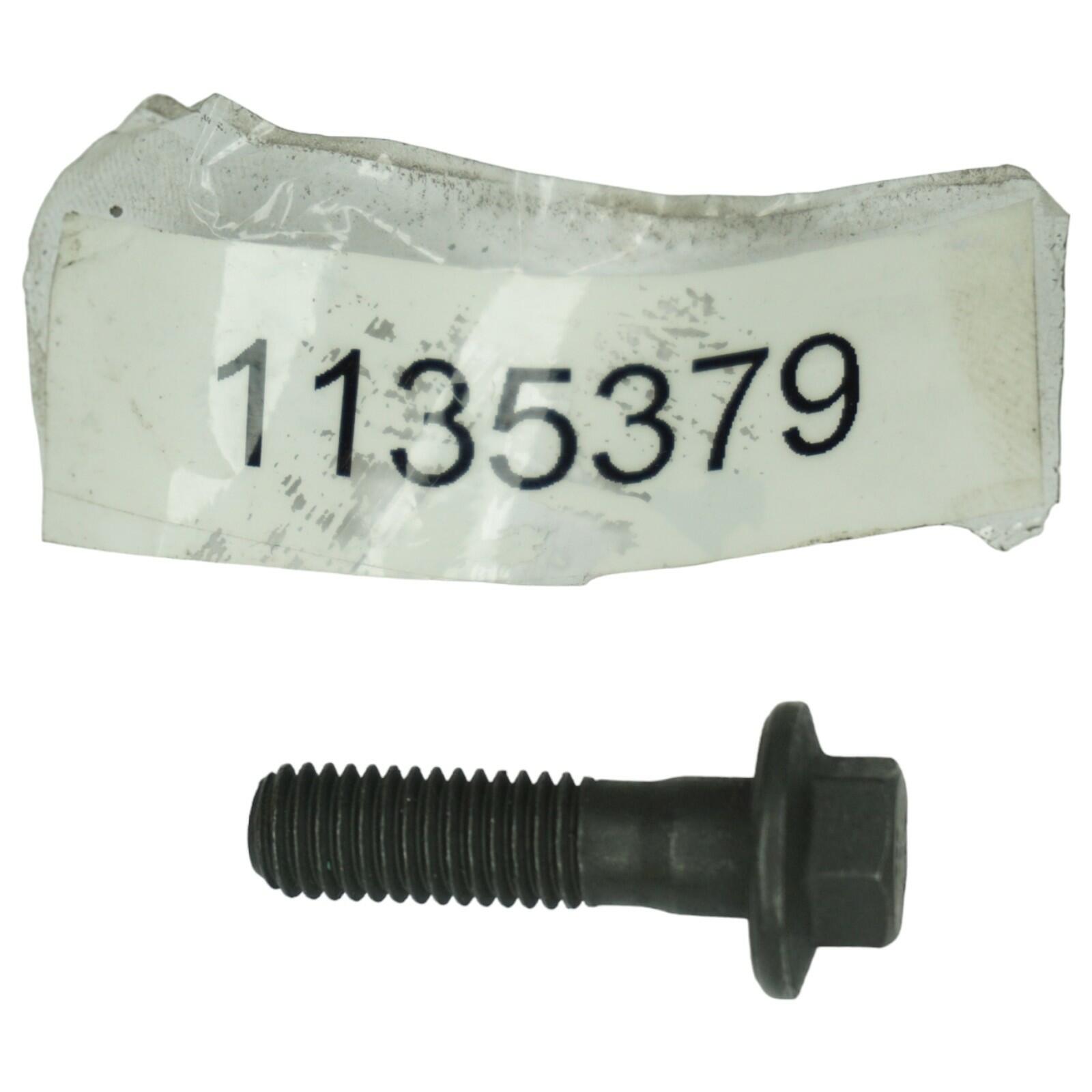 Genuine Ford Camshaft Screw x25 1135379 – VIN Required | Genuine OEM P