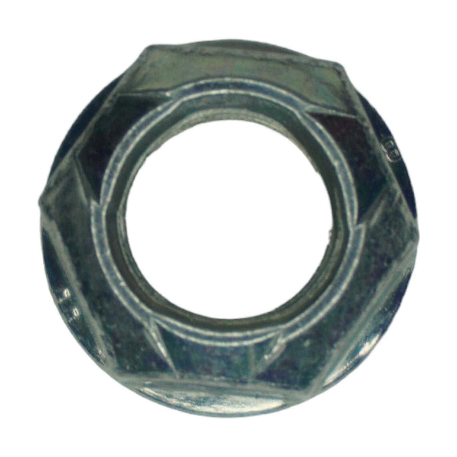 Genuine Ford Converter Nut W714689-S437 NEW GENUINE 5043257