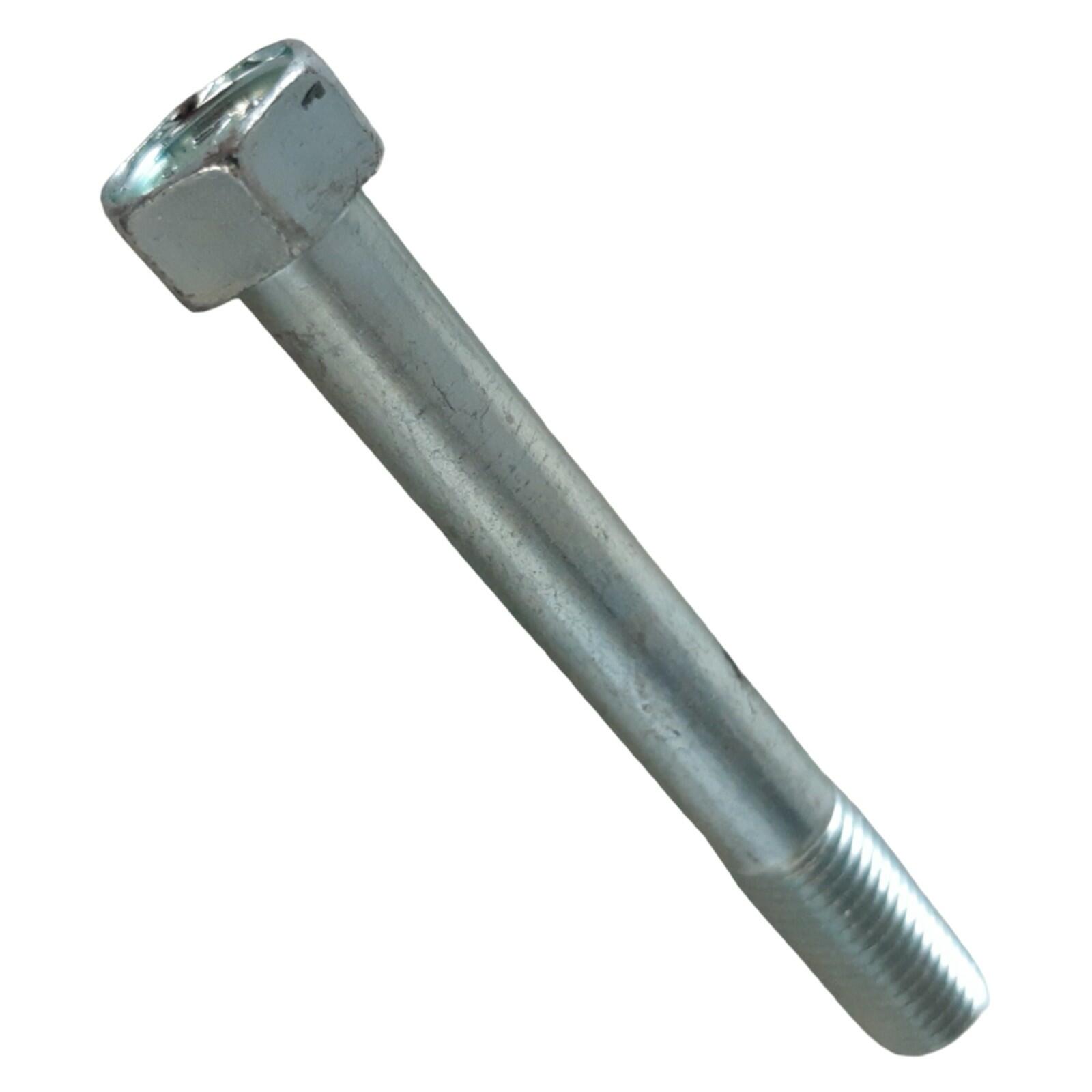 Genuine Mitsubishi Exhaust pipe bolt MF101298