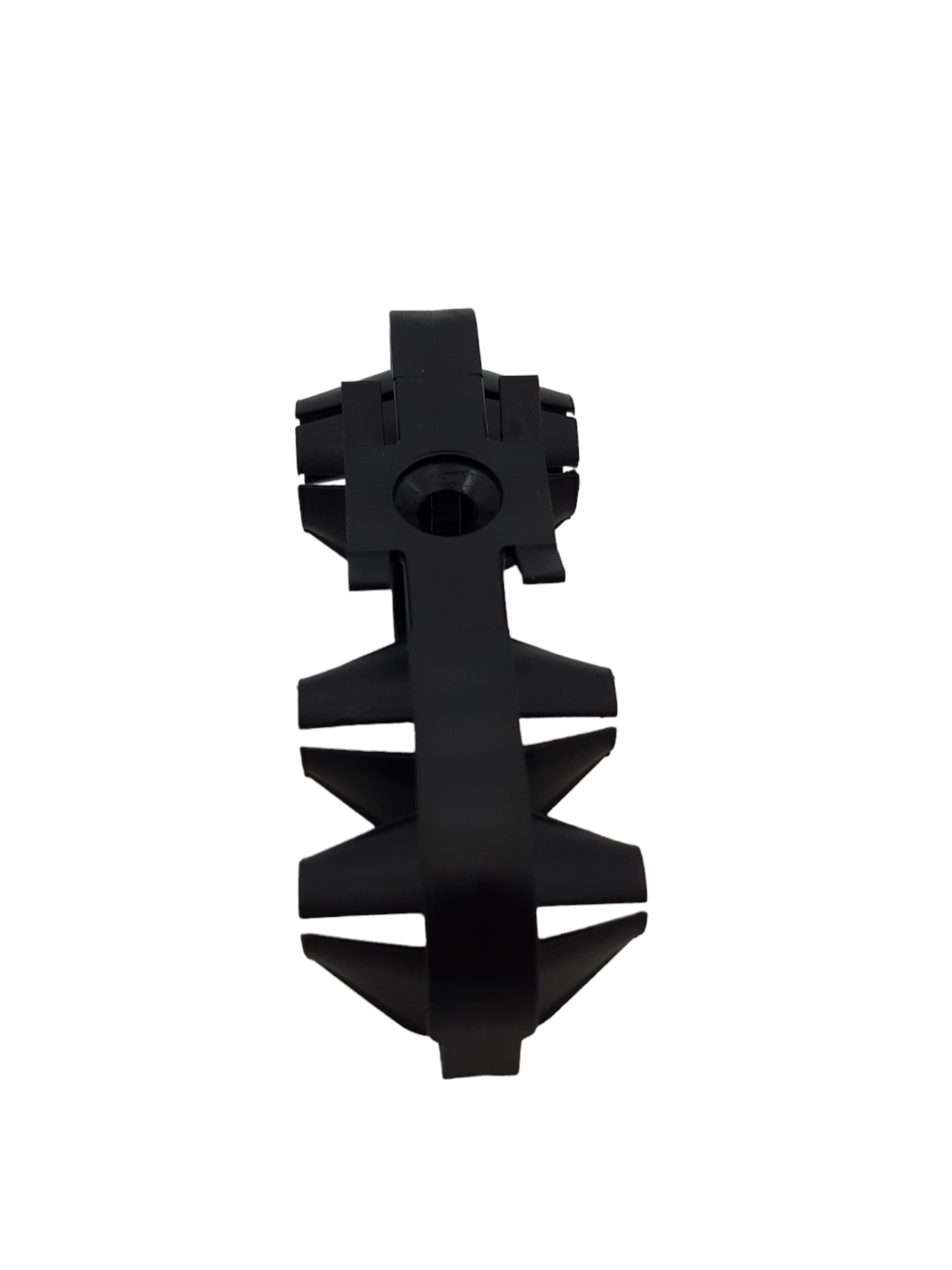 Genuine BMW Fuel line clip 16127258753